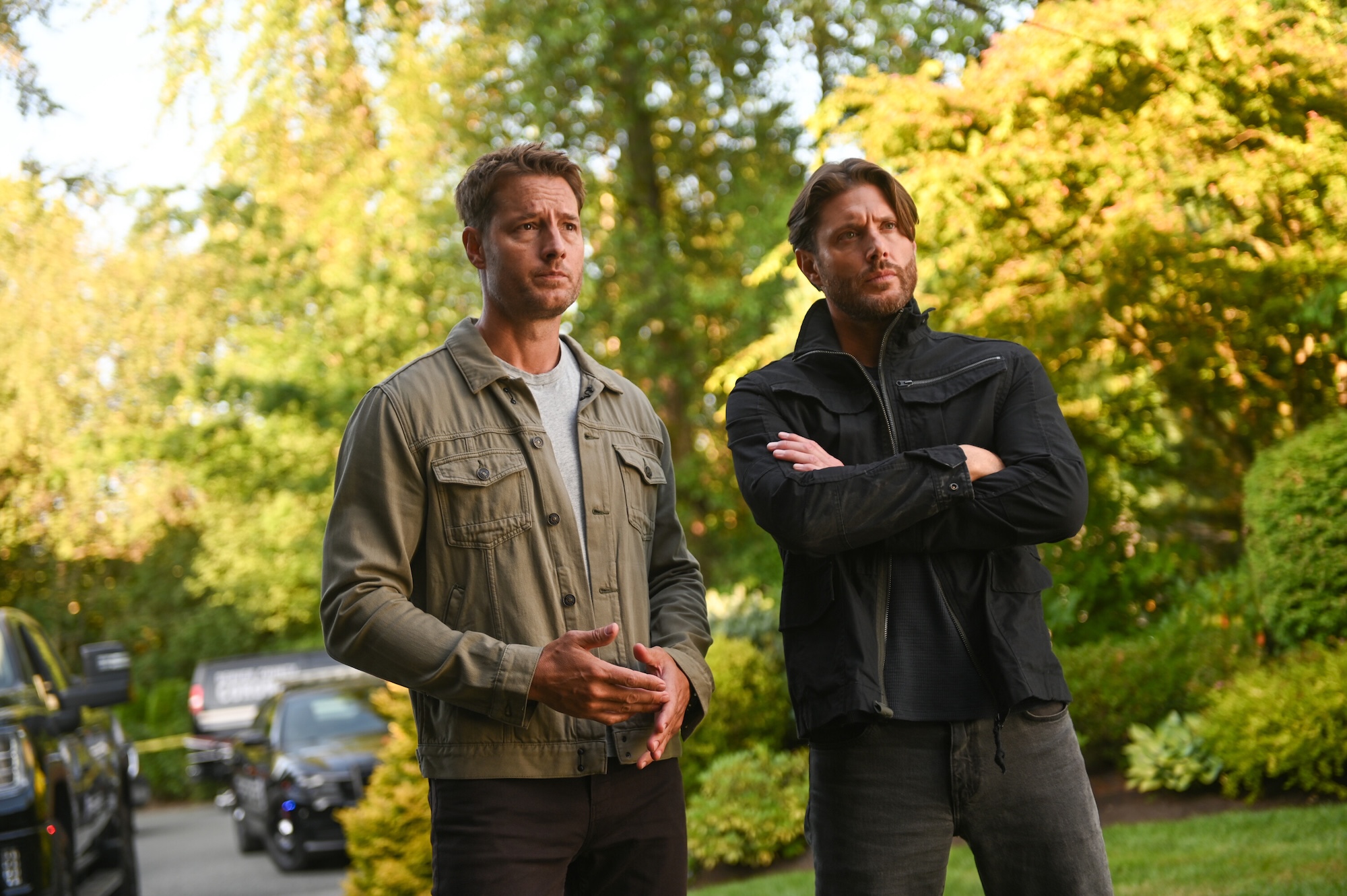 'Tracker' Season 3 Premiere Date Is Right Around the Corner (Here's ...