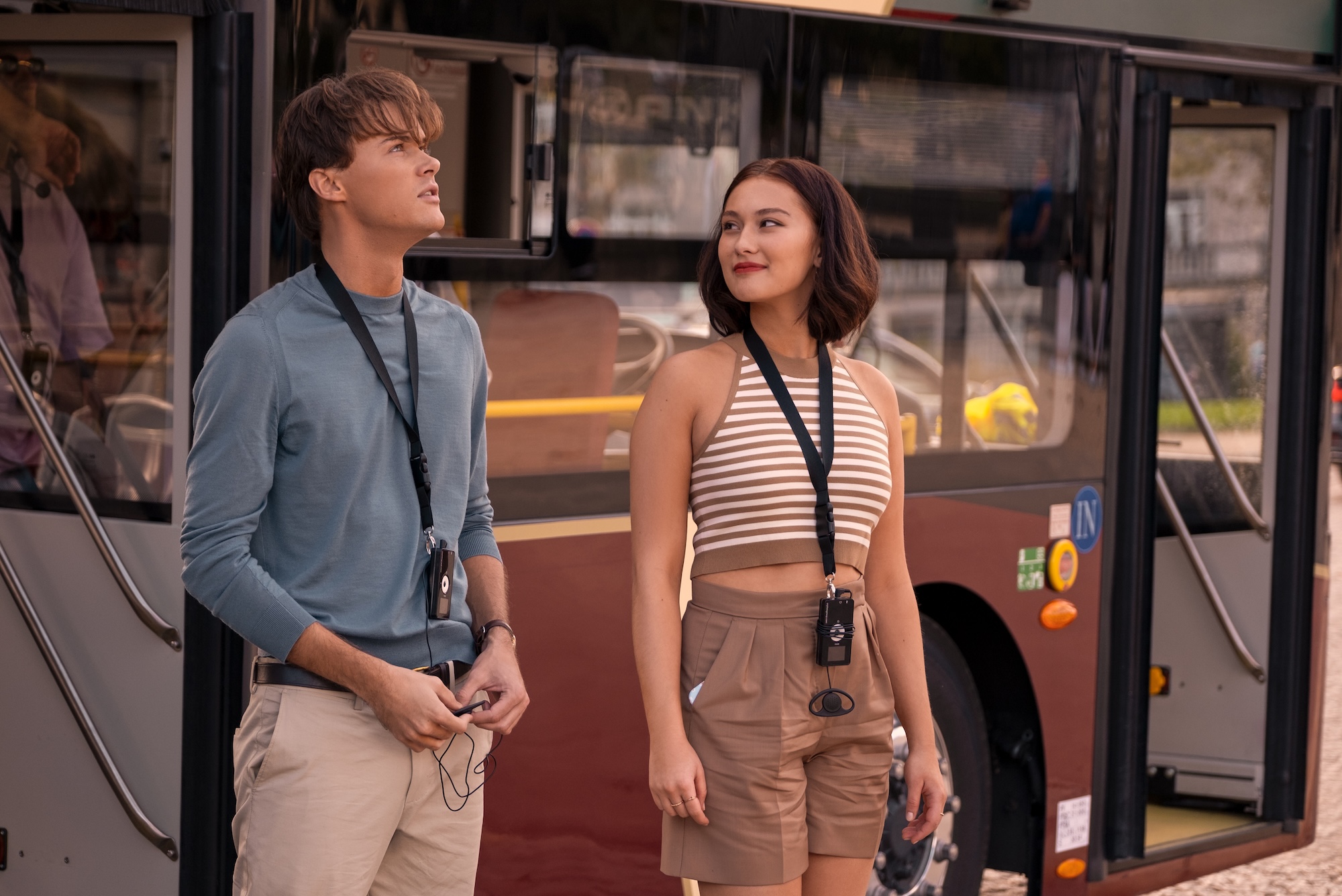 Jenny Han Settles 'The Summer I Turned Pretty' Spinoff Rumors ...