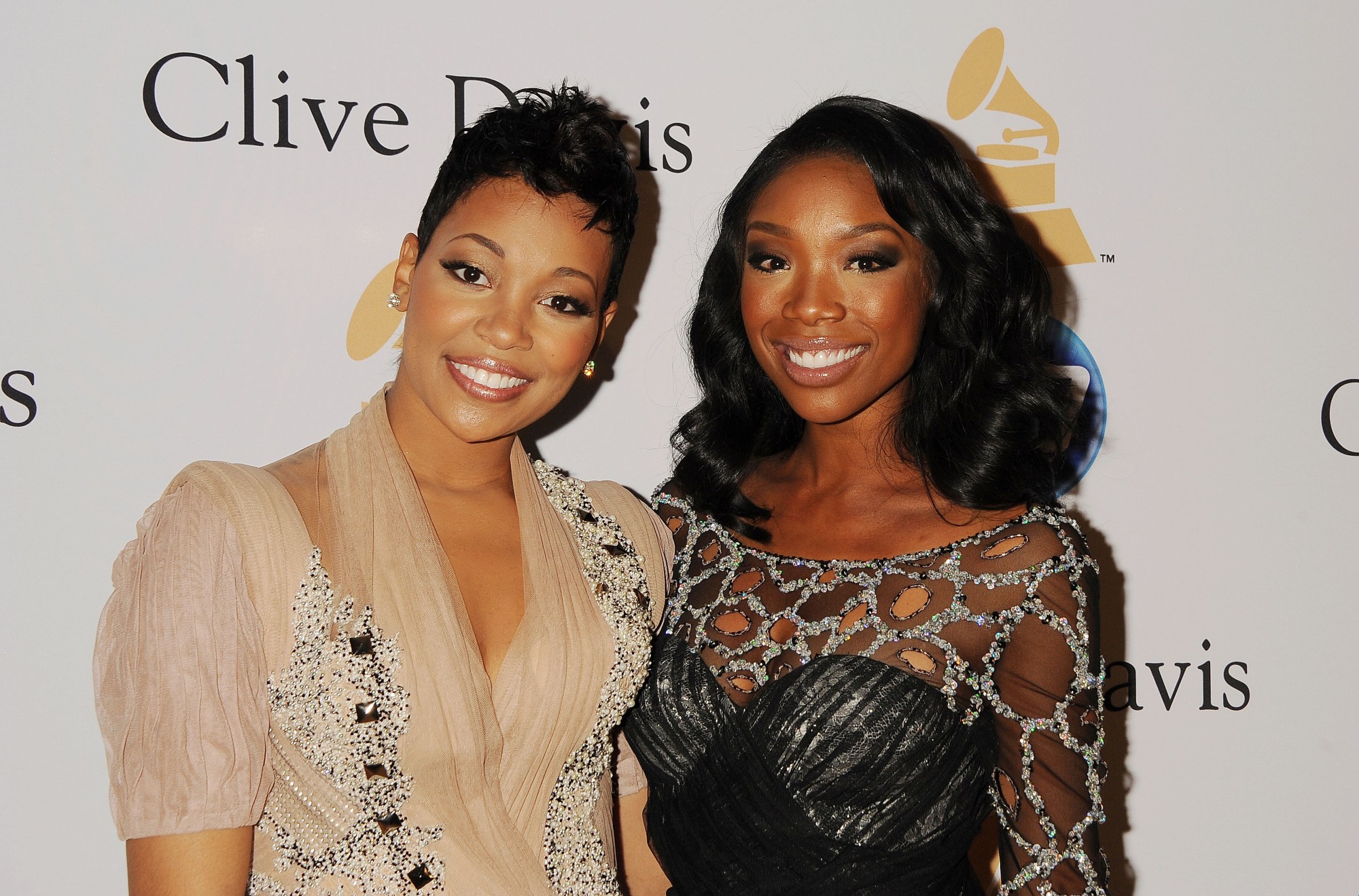 Monica and Brandy's Latest Concert Ends Abruptly, Sparking Confusion ...