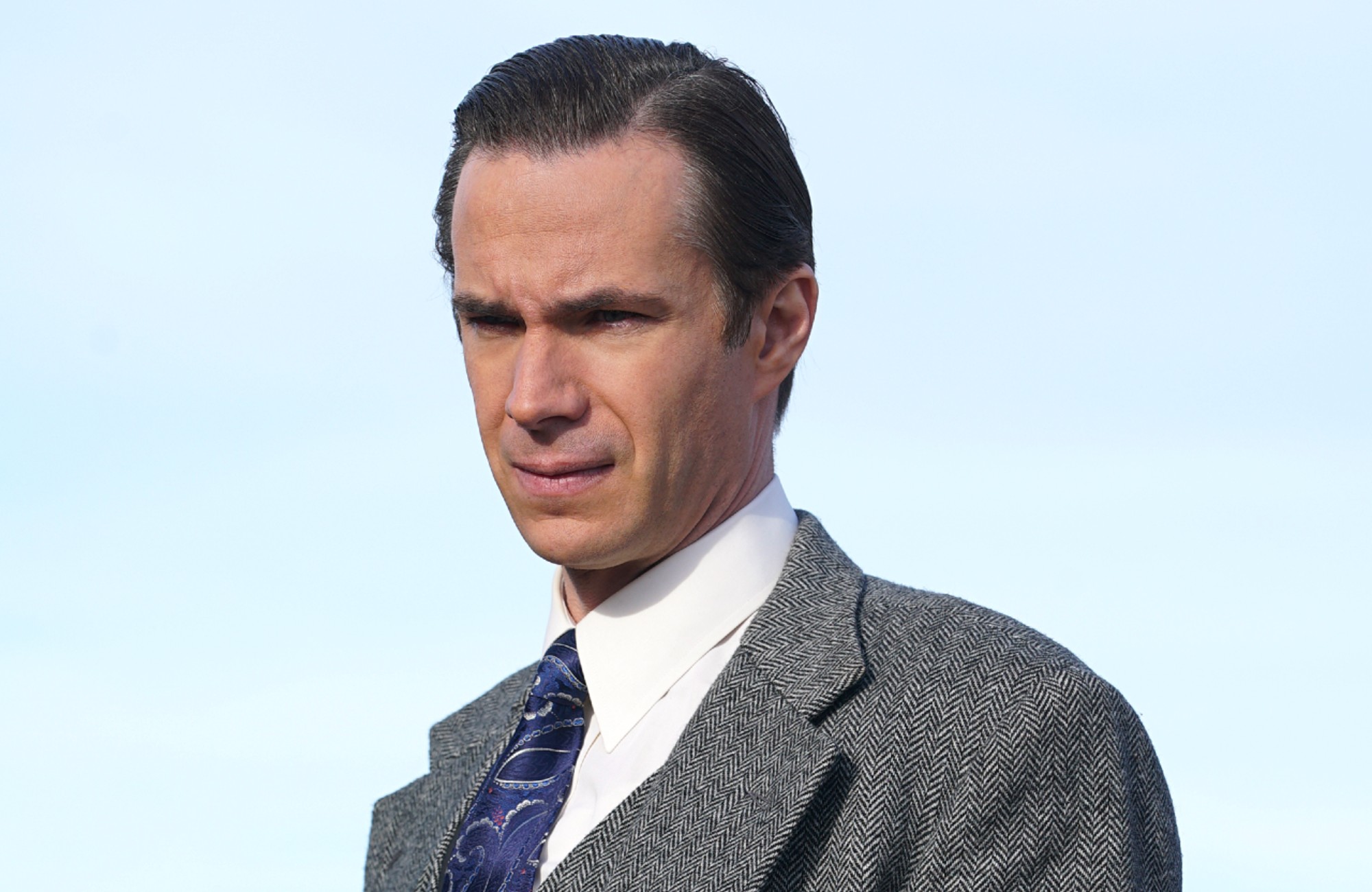 Marvel ABC Show Star Returning in New Disney+ Show - PopCulture.com