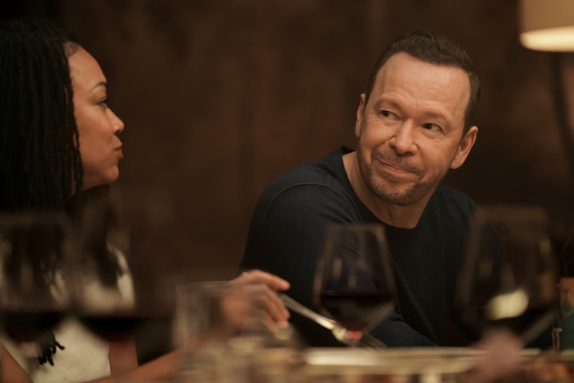 ‘Boston Blue’ Bosses Brandon Margolis and Brandon Sonnier Break Down ...