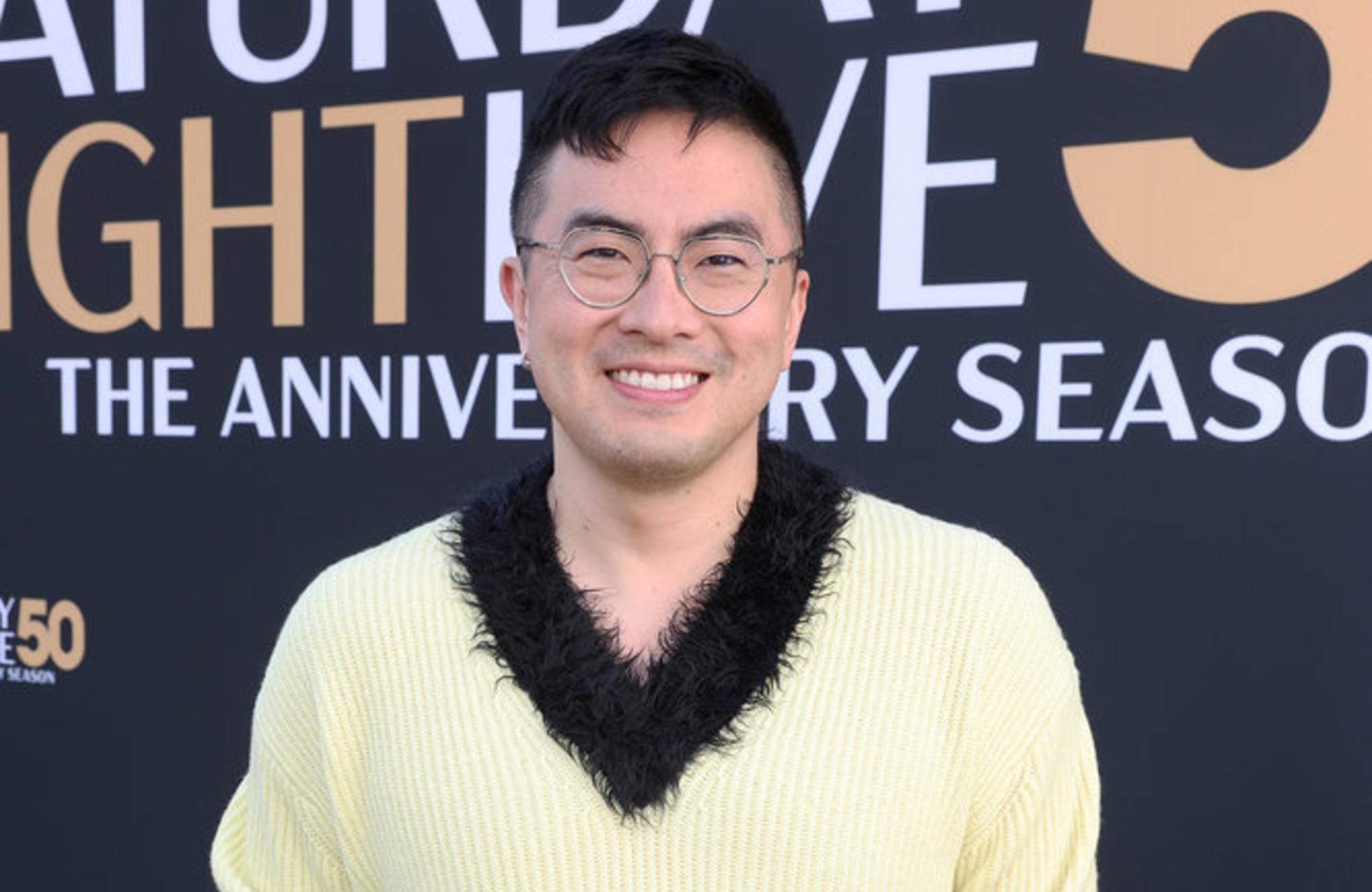 Bowen Yang Addresses 'SNL' Exit - PopCulture.com