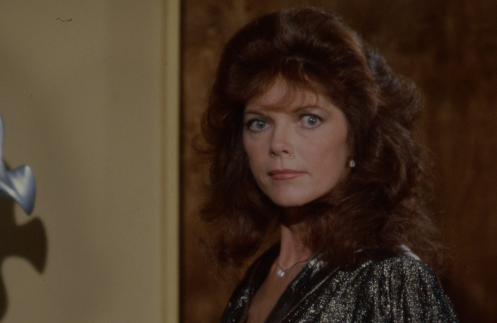 'Doctor Dolittle' and 'The Collector' Actress Dies: Samantha Eggar Was ...
