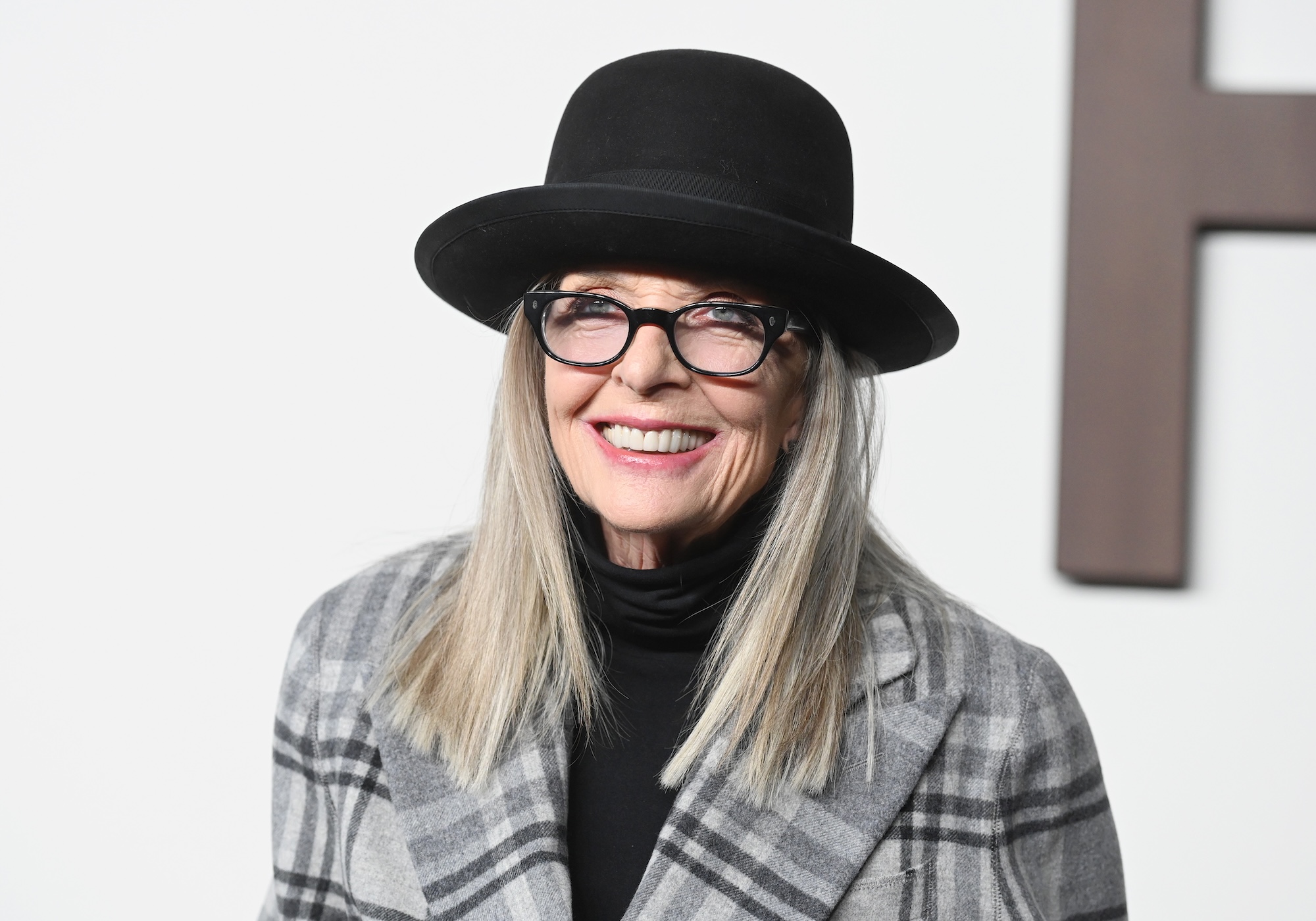 A Diane Keaton Marathon Is Streaming Now for Free - PopCulture.com