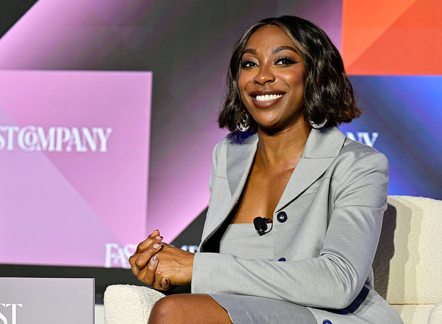 Ego Nwodim Speaks Out About ‘SNL’ Exit - PopCulture.com