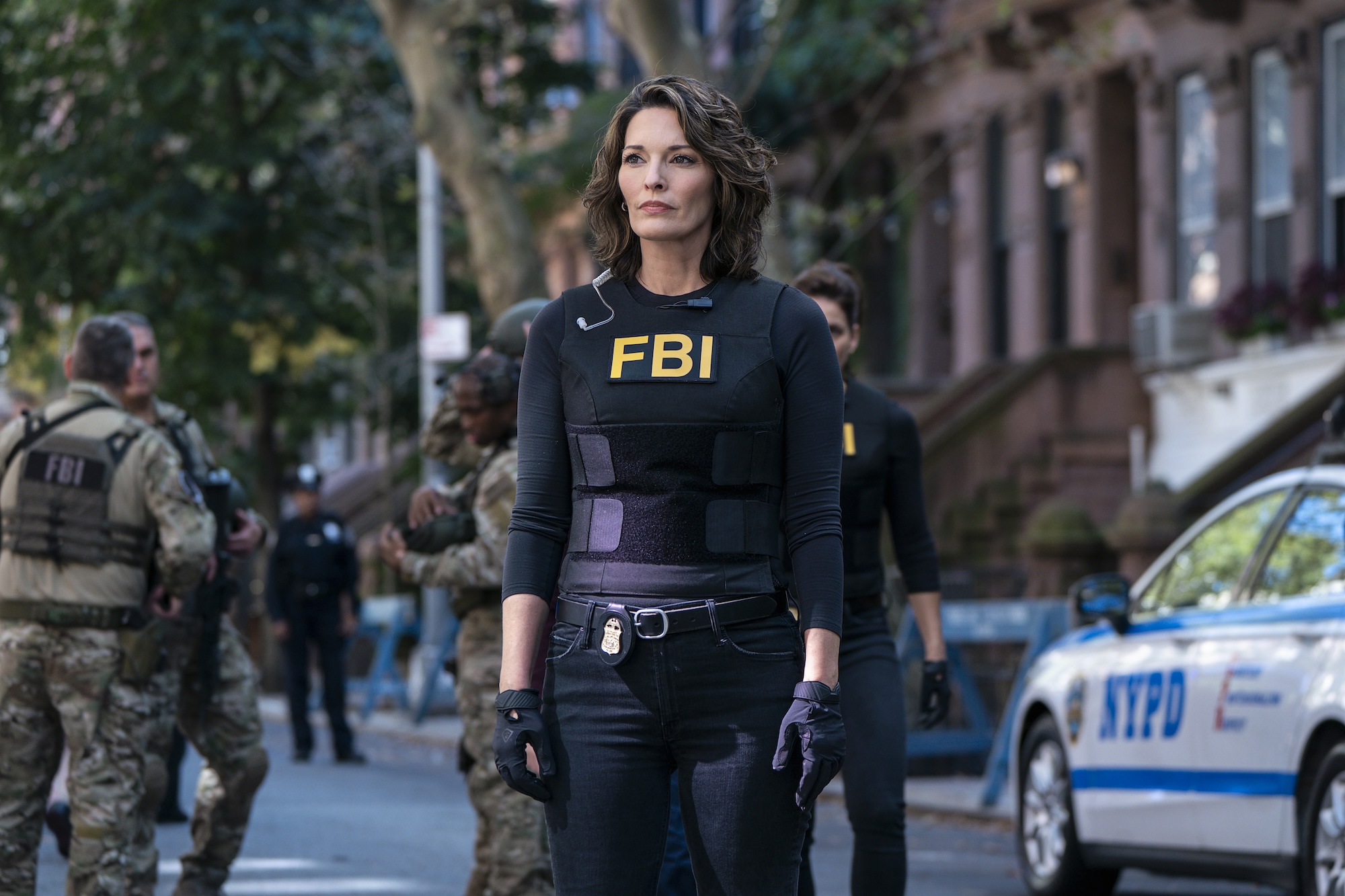 ‘FBI’: The Team Investigates a Drug Trafficking Crew in Season 8 ...