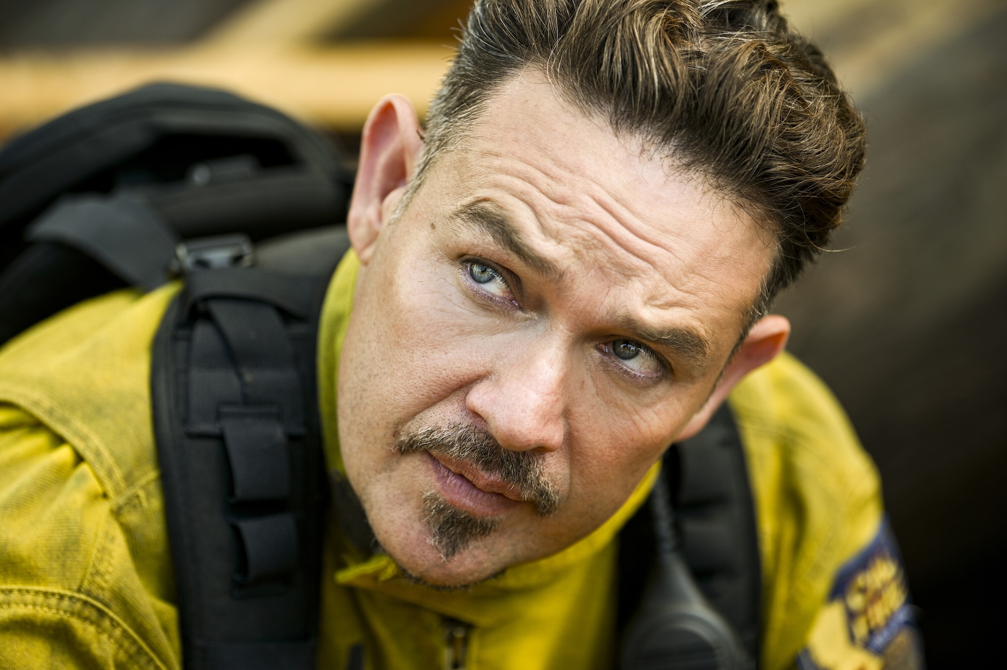 ‘Fire Country’ Star Kevin Alejandro Previews Manny Stepping Up as a ...