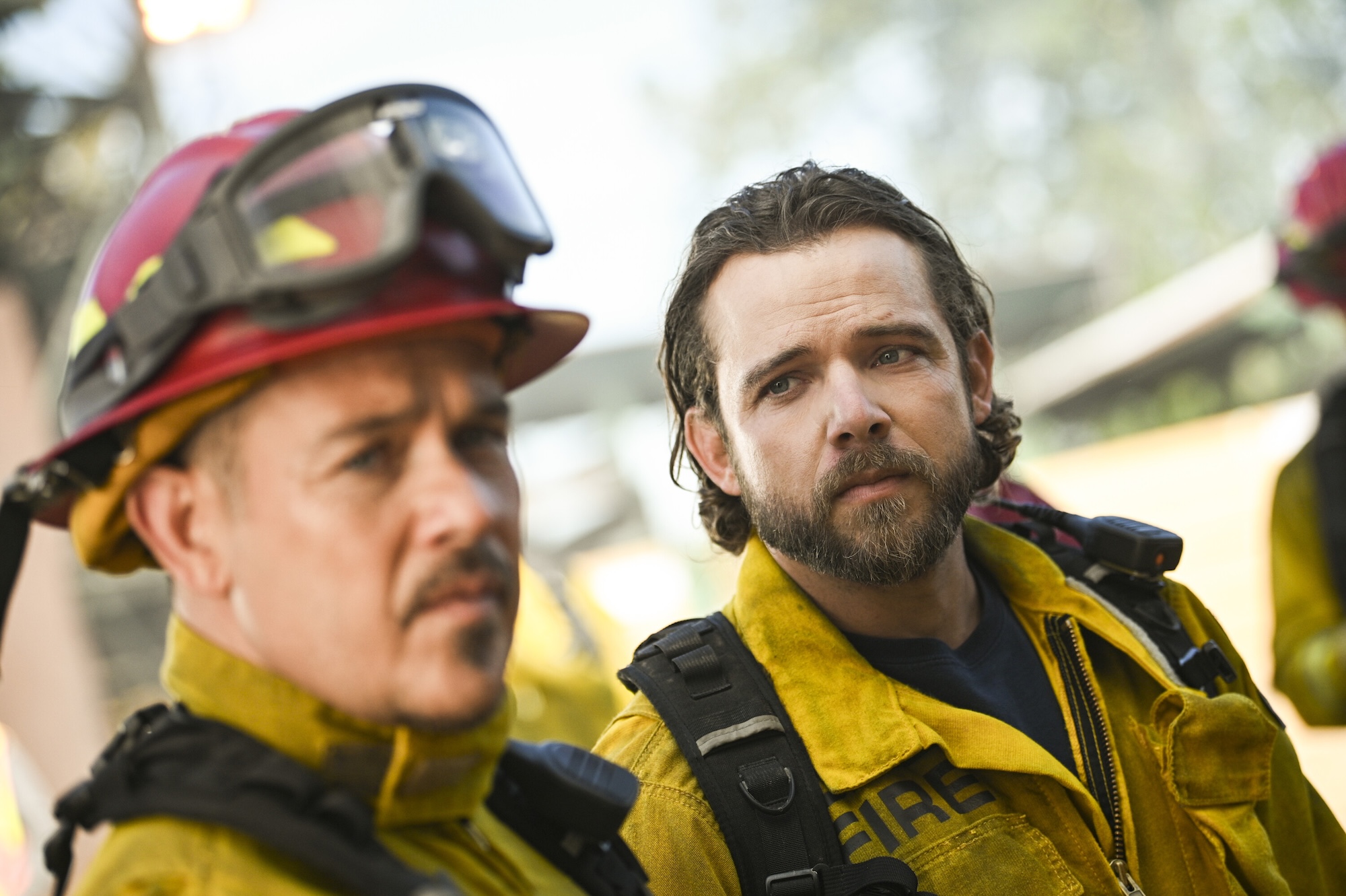 'Fire Country' Will See Big Change If Renewed for Season 5 - PopCulture.com
