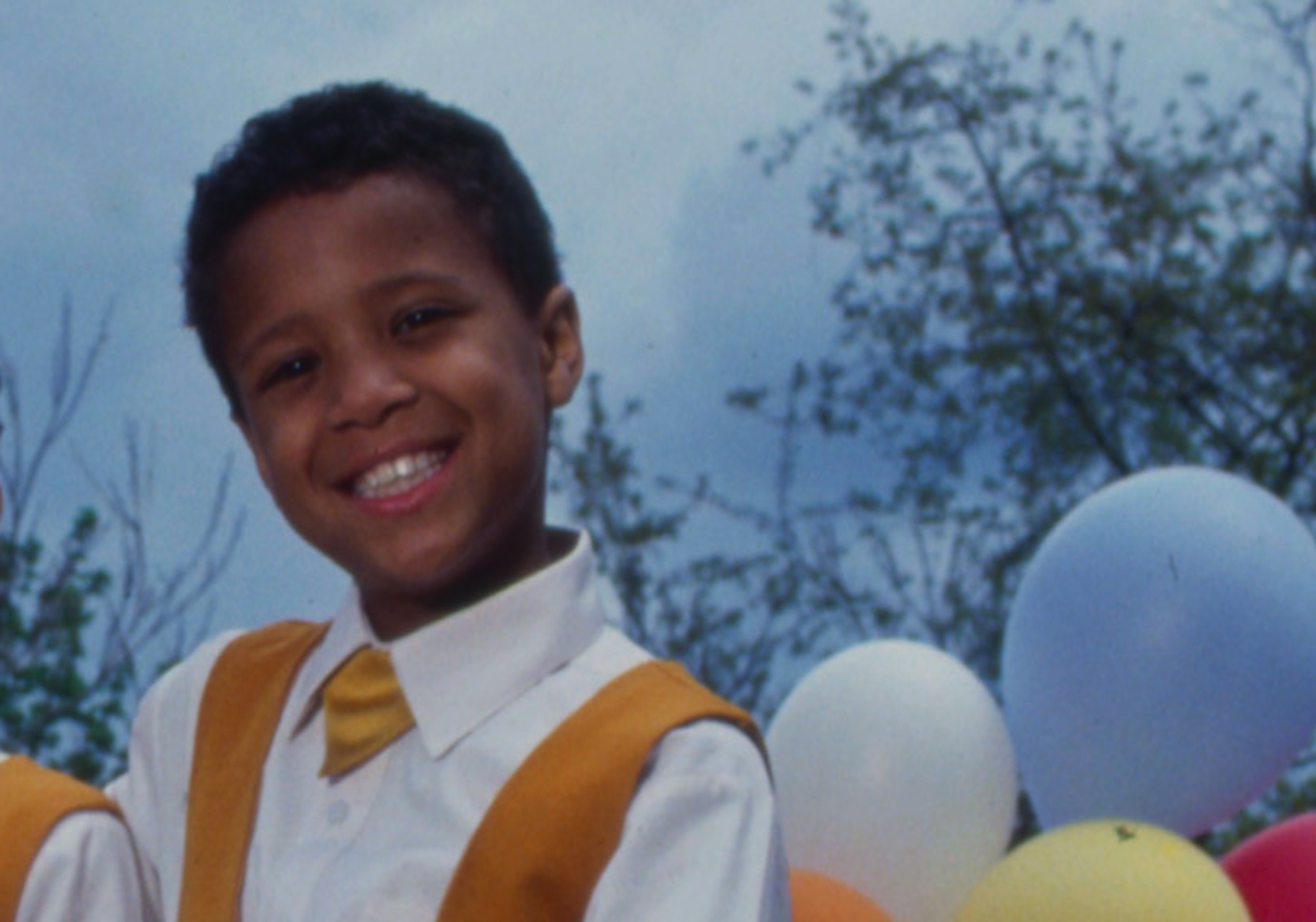 'Fresh Prince of Bel-Air' Actor Dies of Heart Attack: Floyd Roger Myers ...