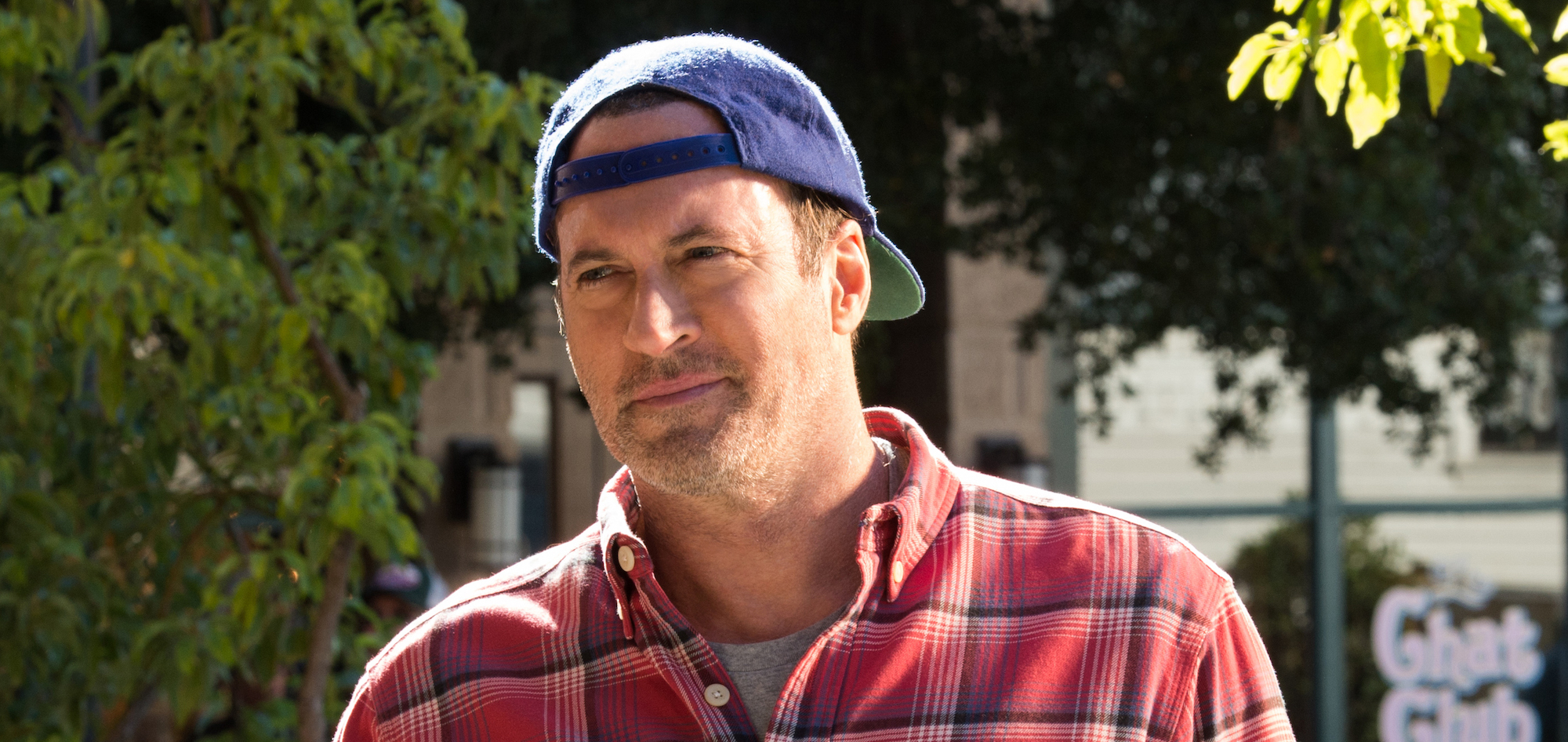 Scott Patterson Shares Update on 'Gilmore Girls' Revival While ...