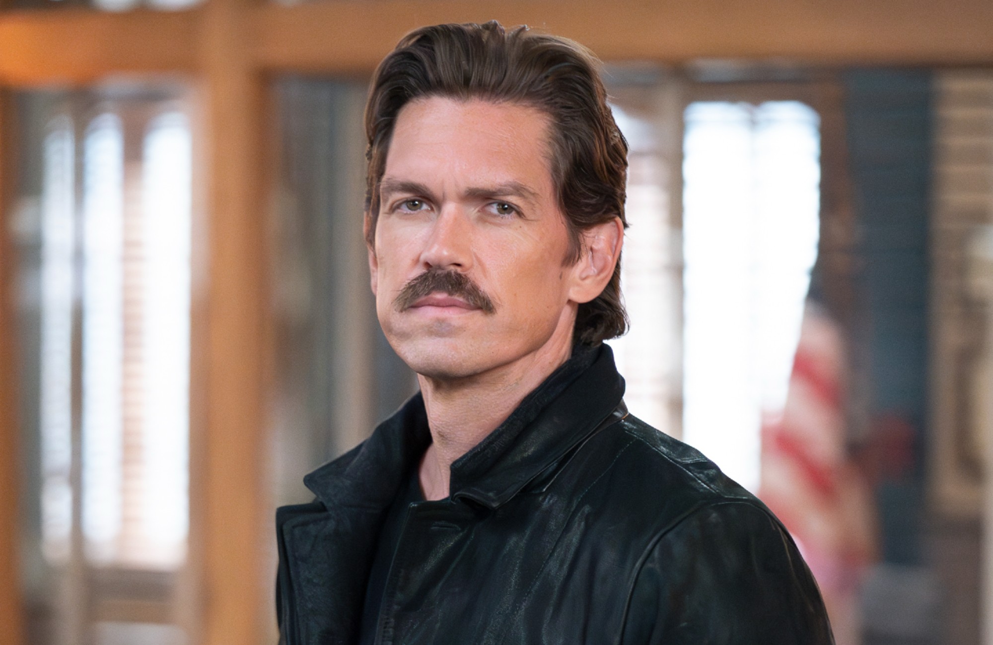 'Reba' Star Makes Debut on 'High Potential', Introduces Potential Love Triangle - PopCulture.com