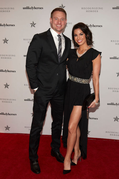 'The Bachelor' Star Arrested for DWI - PopCulture.com