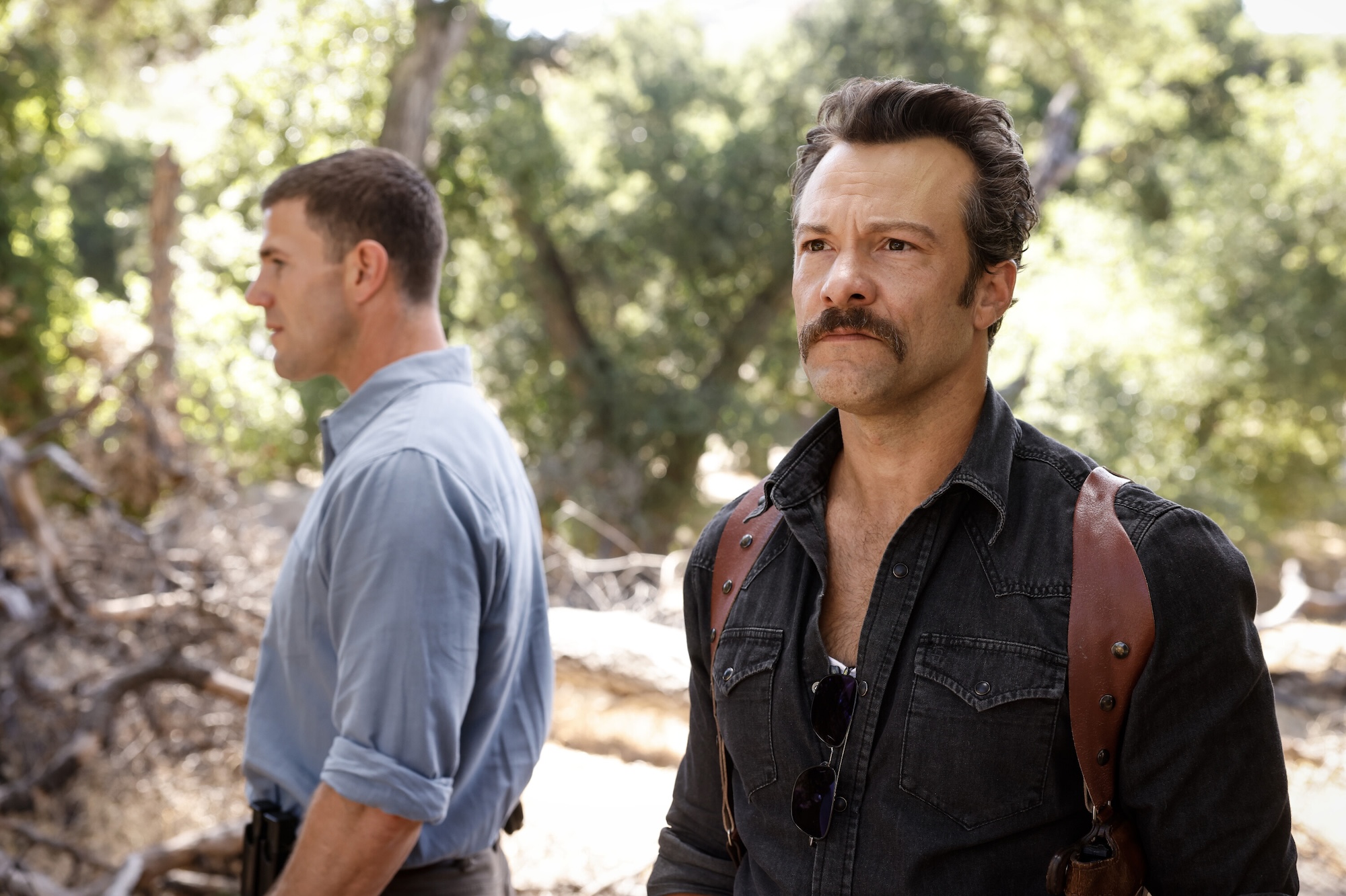 Three 'NCIS' Shows Are Finally Returning to CBS This Week - PopCulture.com