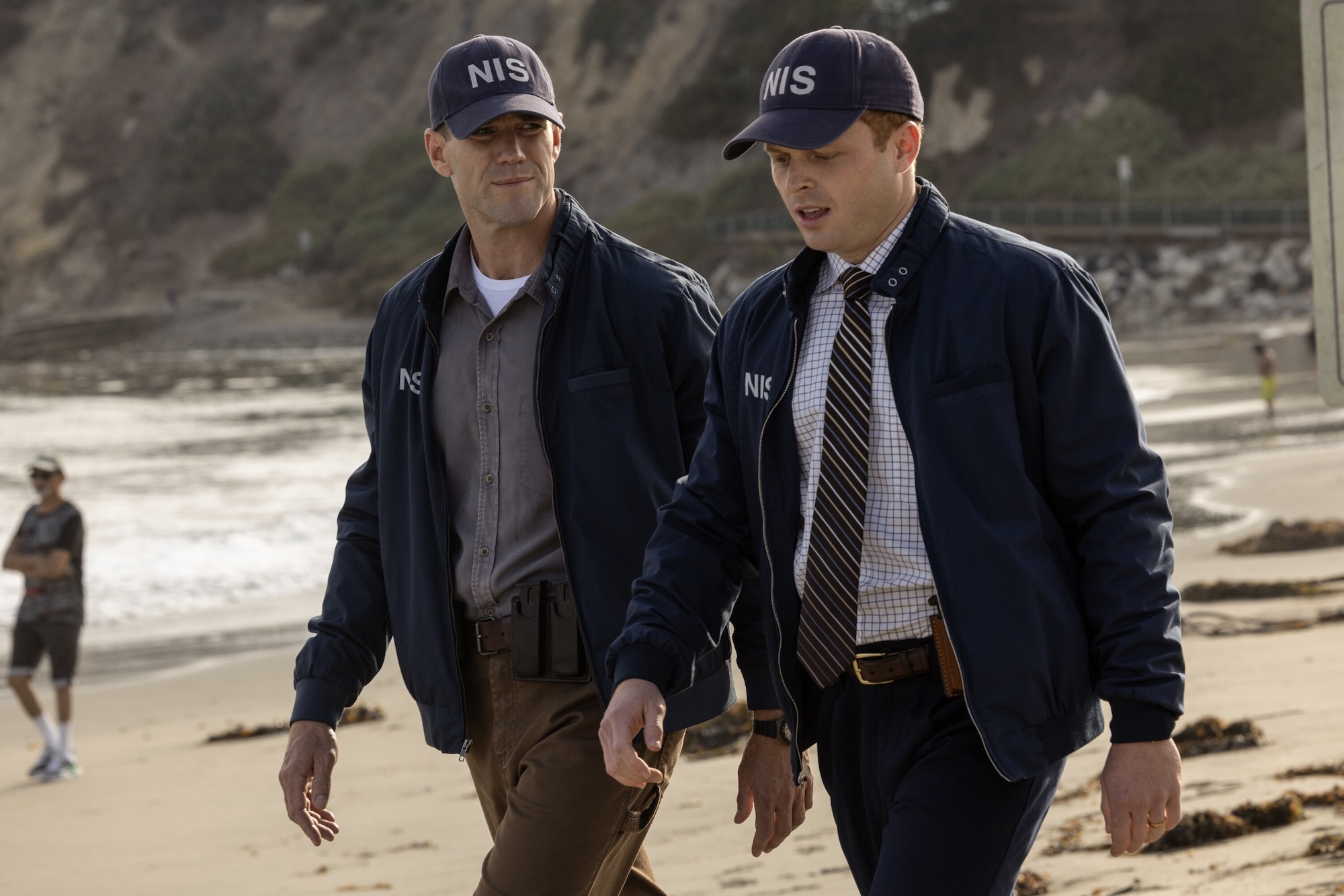 CBS Releases 2026 Midseason Premiere Dates - PopCulture.com