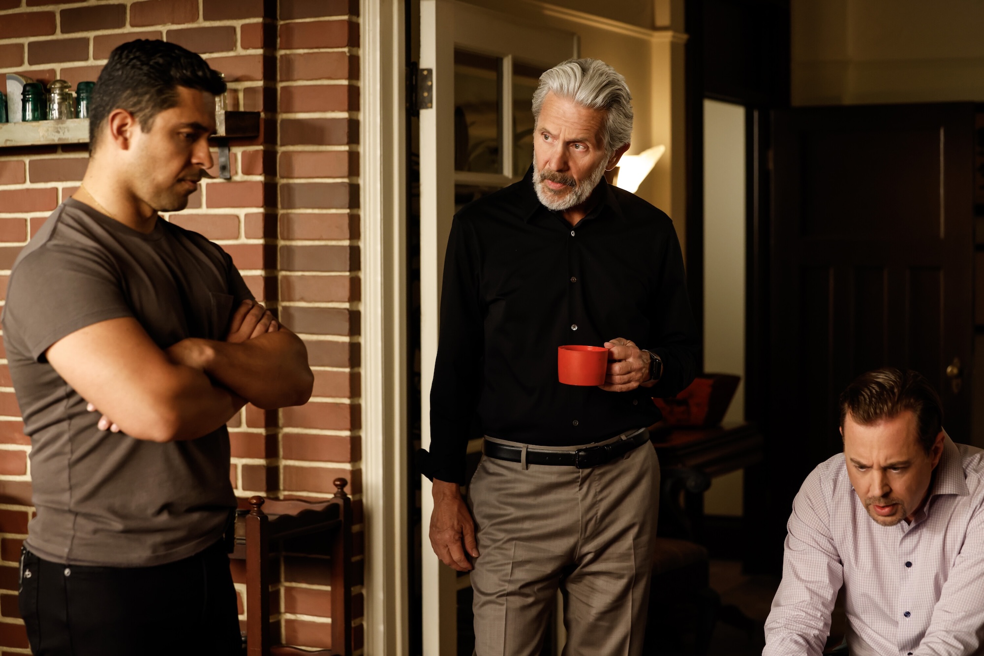 ‘NCIS’: Gary Cole Talks the Franchise’s Tuesday Takeover and Crossover ...