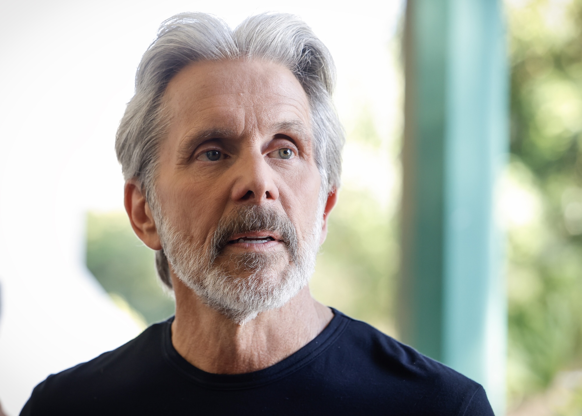 ‘NCIS’: Gary Cole Talks the Franchise’s Tuesday Takeover and Crossover ...