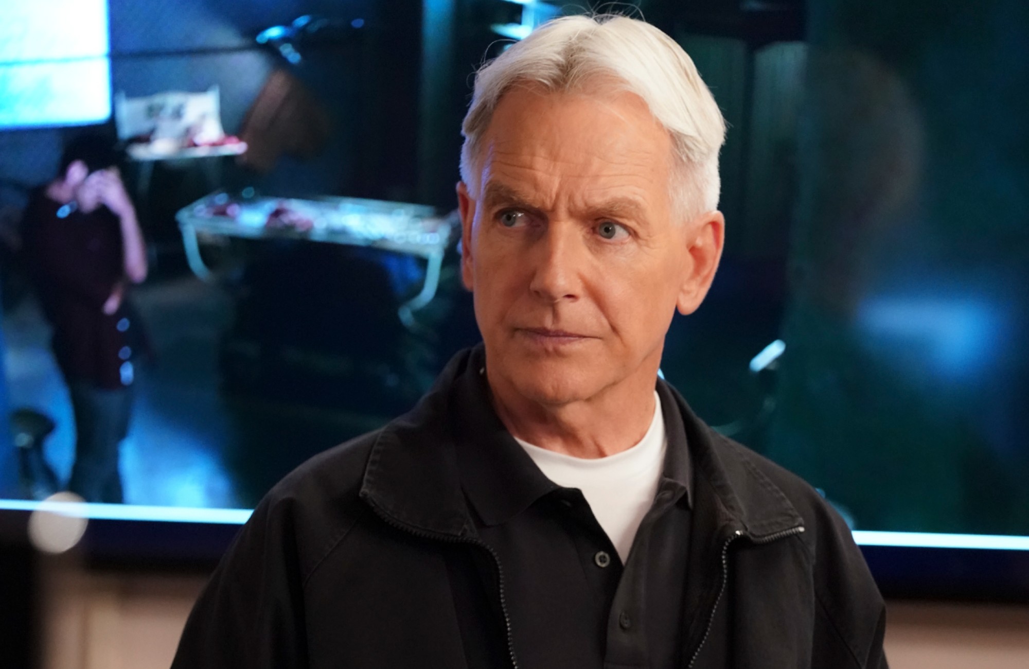 'NCIS' Star Mark Harmon Sets Public Appearance Ahead of Next Big ...