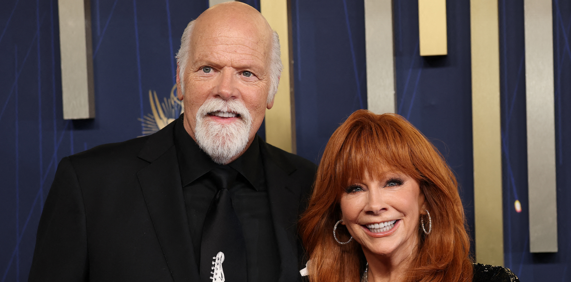 Reba McEntire Corrects Savannah Guthrie Over Rex Linn Mention ...