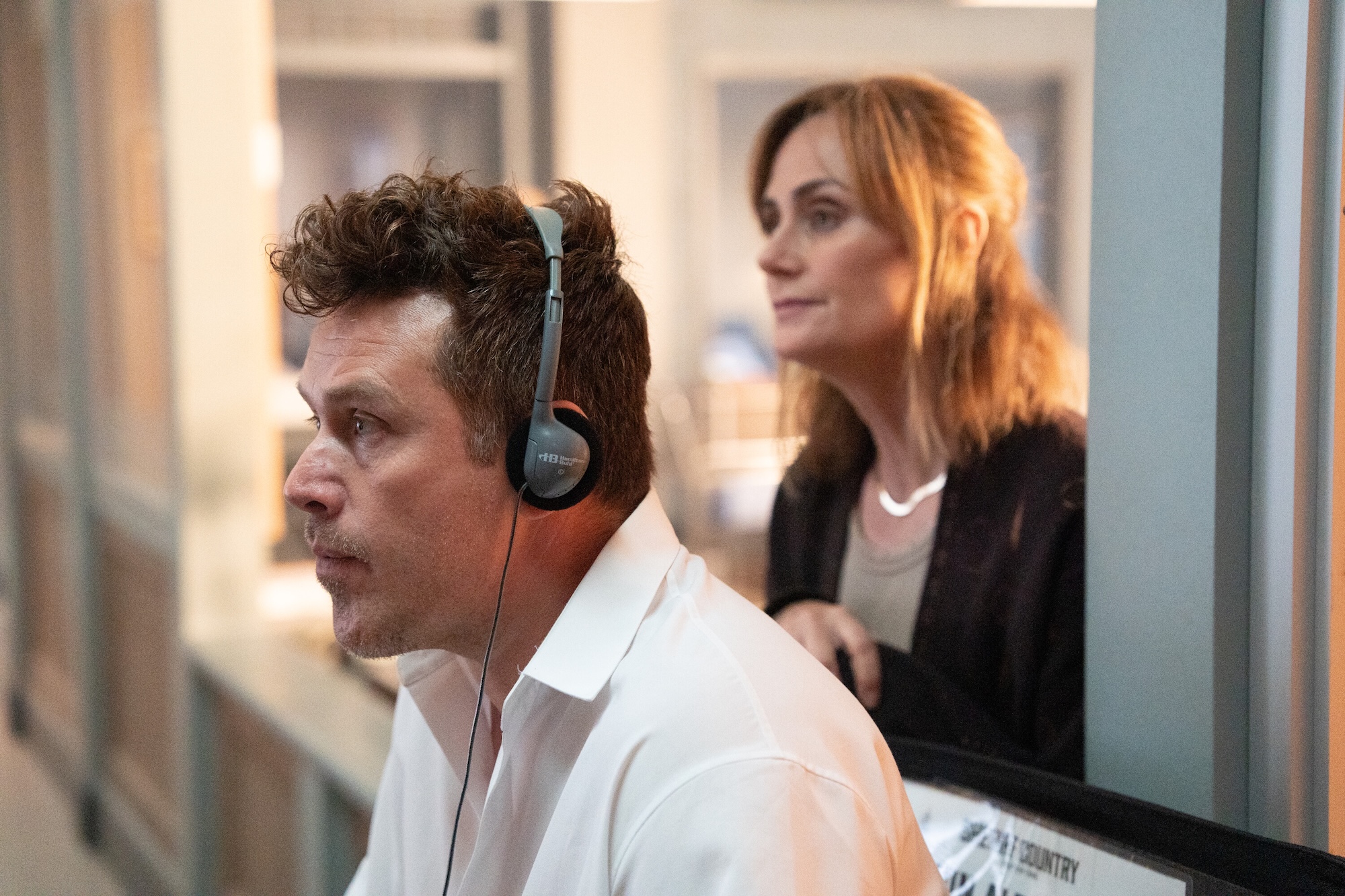 ‘Fire Country’s Kevin Alejandro Talks Directing Spinoff ‘Sheriff ...