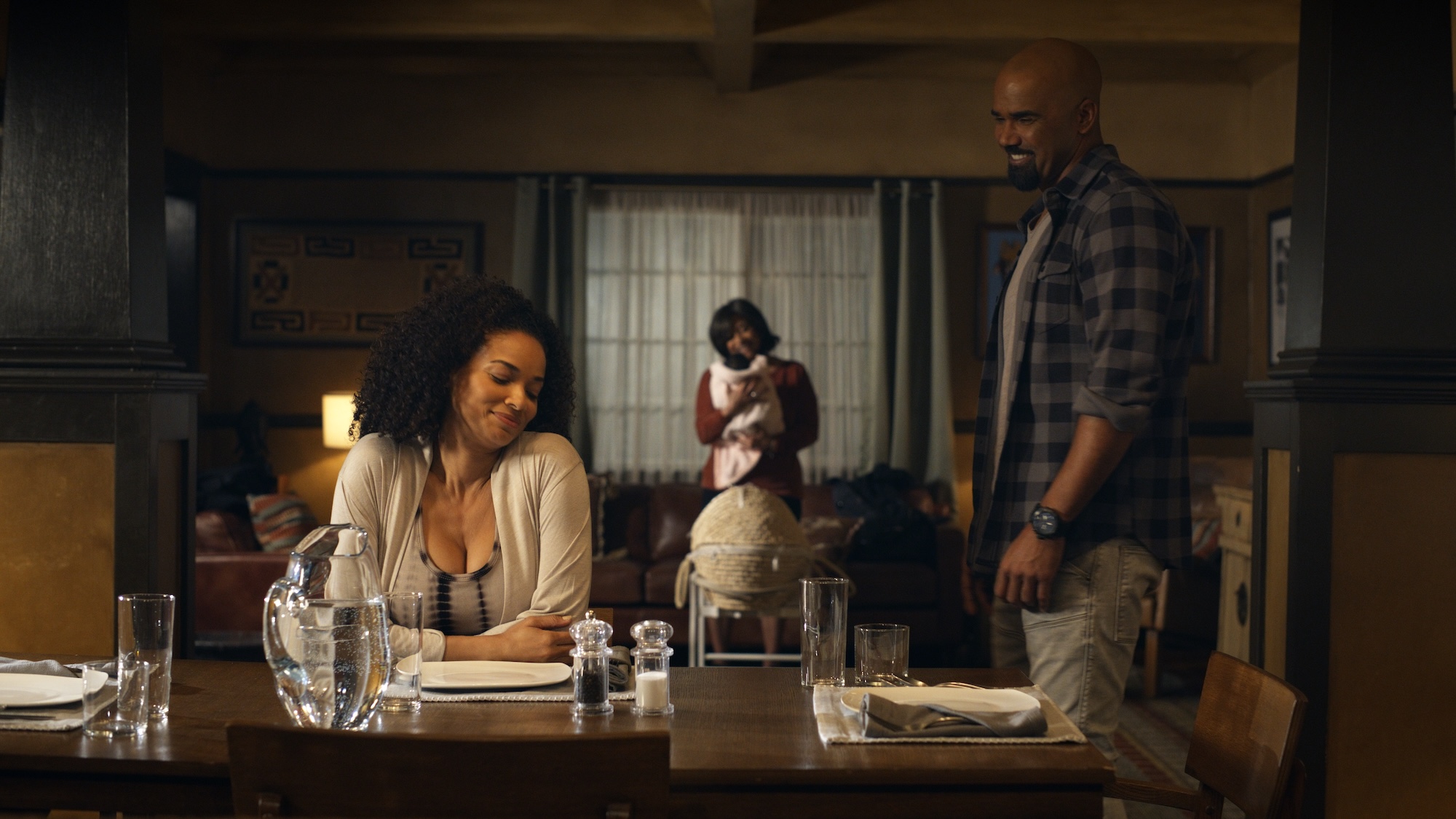 ‘S.W.A.T.’ Alum Rochelle Aytes Weighs in on ‘Exiles’ Spinoff (Exclusive ...