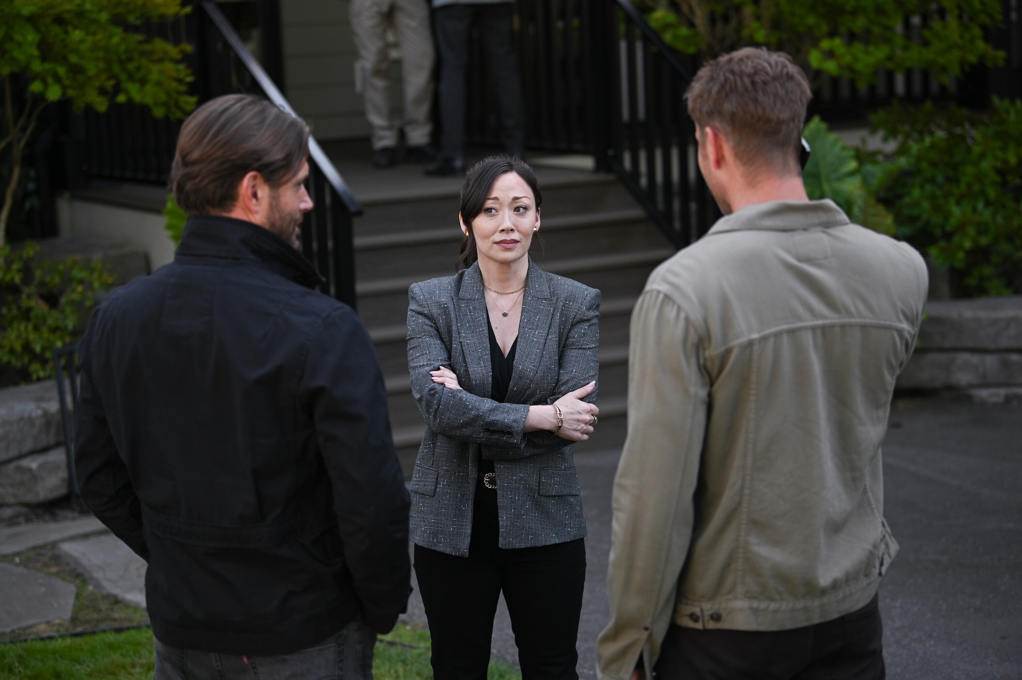 'Tracker' Season 3 Premiere Date Is Right Around the Corner (Here's ...