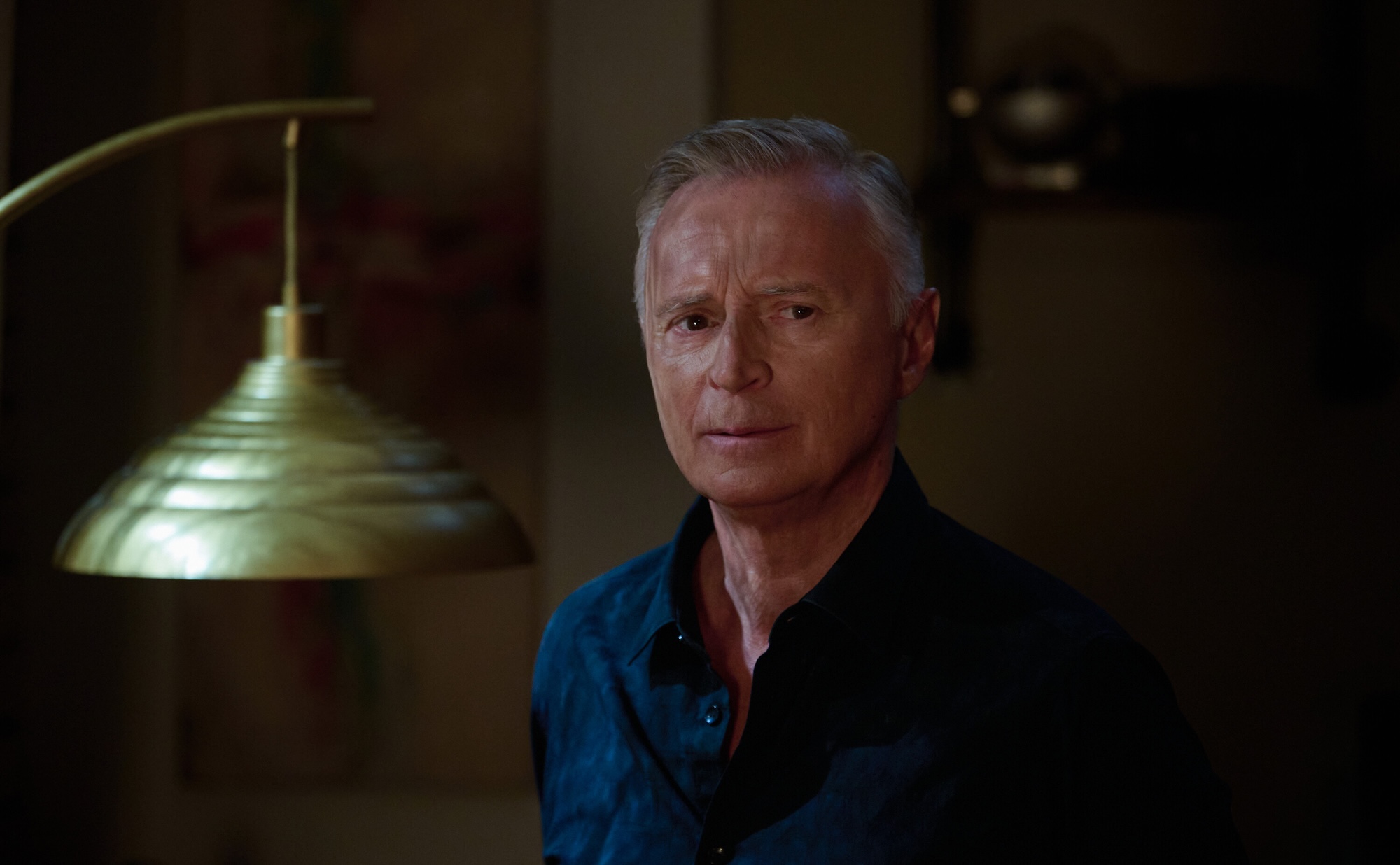 ‘Watson’: Robert Carlyle on His Interpretation of Sherlock Holmes ...