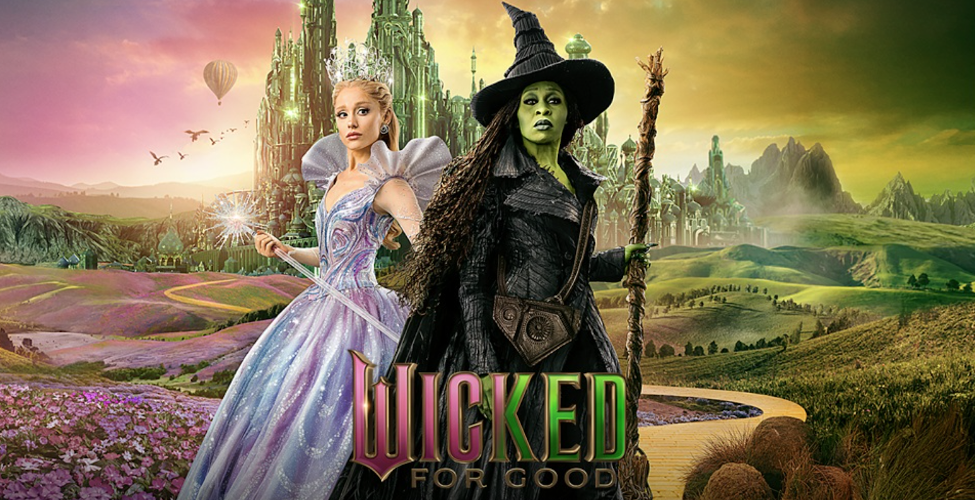 'Euphoria' Star to Play Iconic 'Wizard of Oz' Character in 'Wicked: For ...