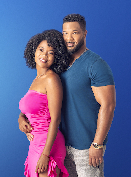 '90 Day Fiance: Before the 90 Days': Meet the 'Unforgettable' New ...