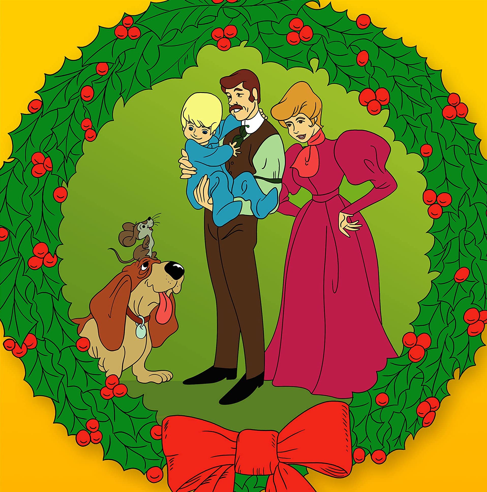2 Christmas Specials From the '70s Air on Free TV Tonight - PopCulture.com