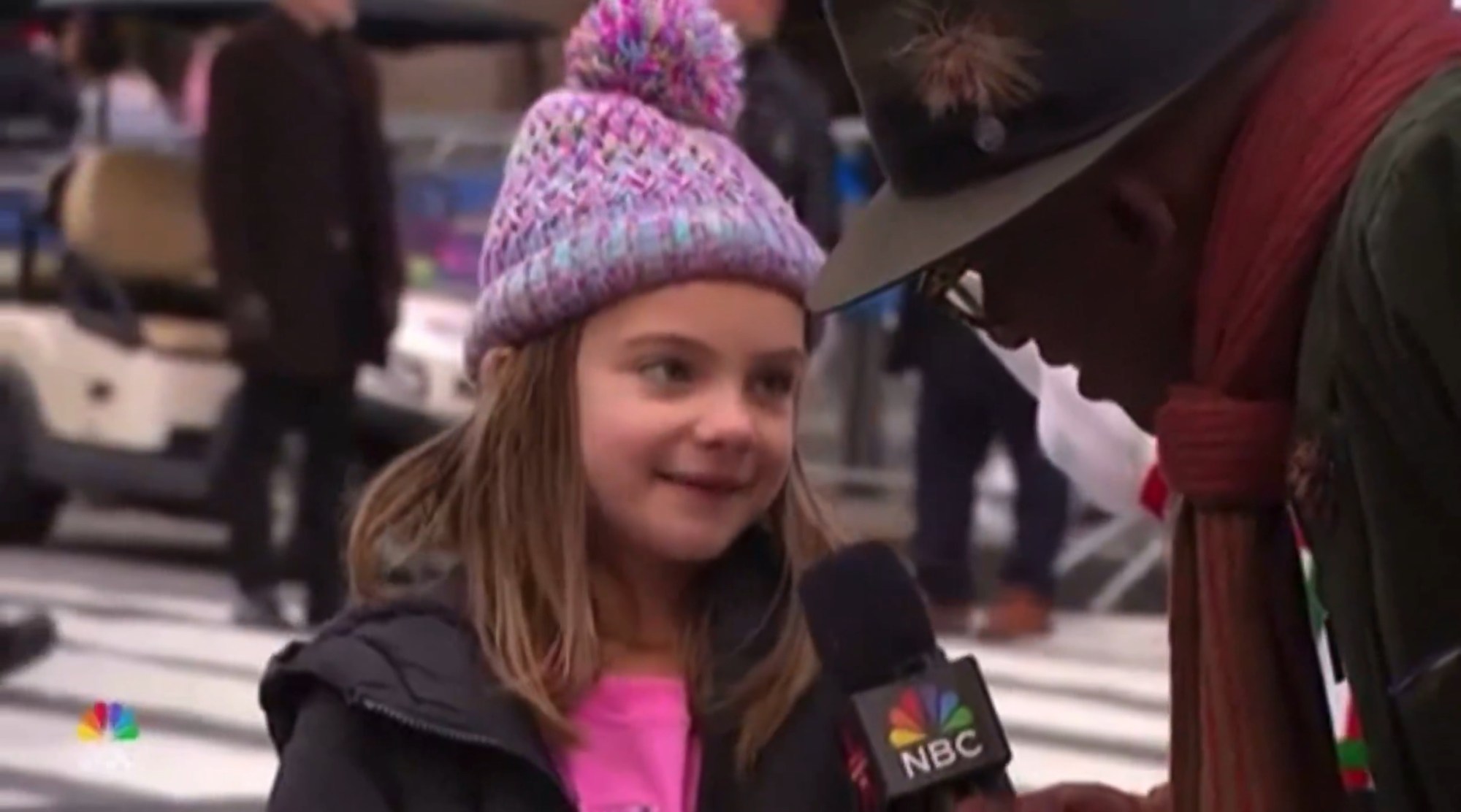 Al Roker's Macy's Thanksgiving Day Parade Gift Backfires Live on NBC ...