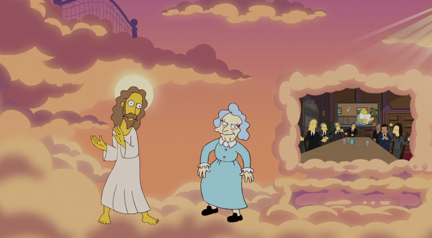 'The Simpsons' Confirm Another Longtime Character Is 'Dead as a ...