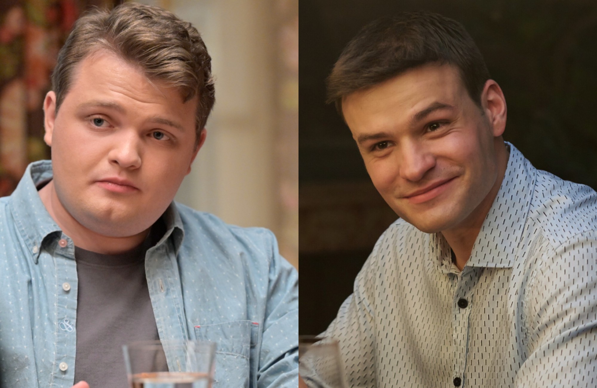 'Boston Blue' Actor Reacts to Backlash After He Replaced Longtime 'Blue ...
