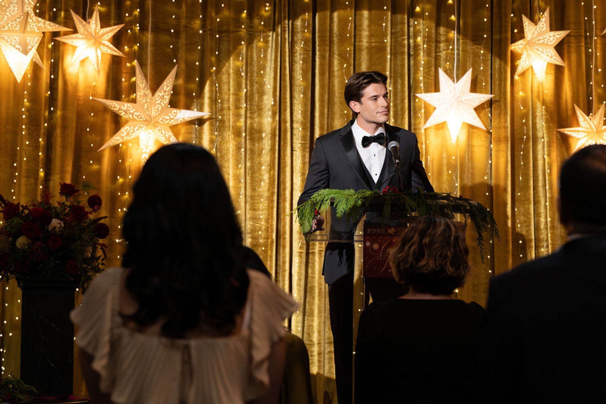 ‘Brilliant Minds’: Brian Altemus on Why He’s So ‘Invested’ in Charlie’s ...