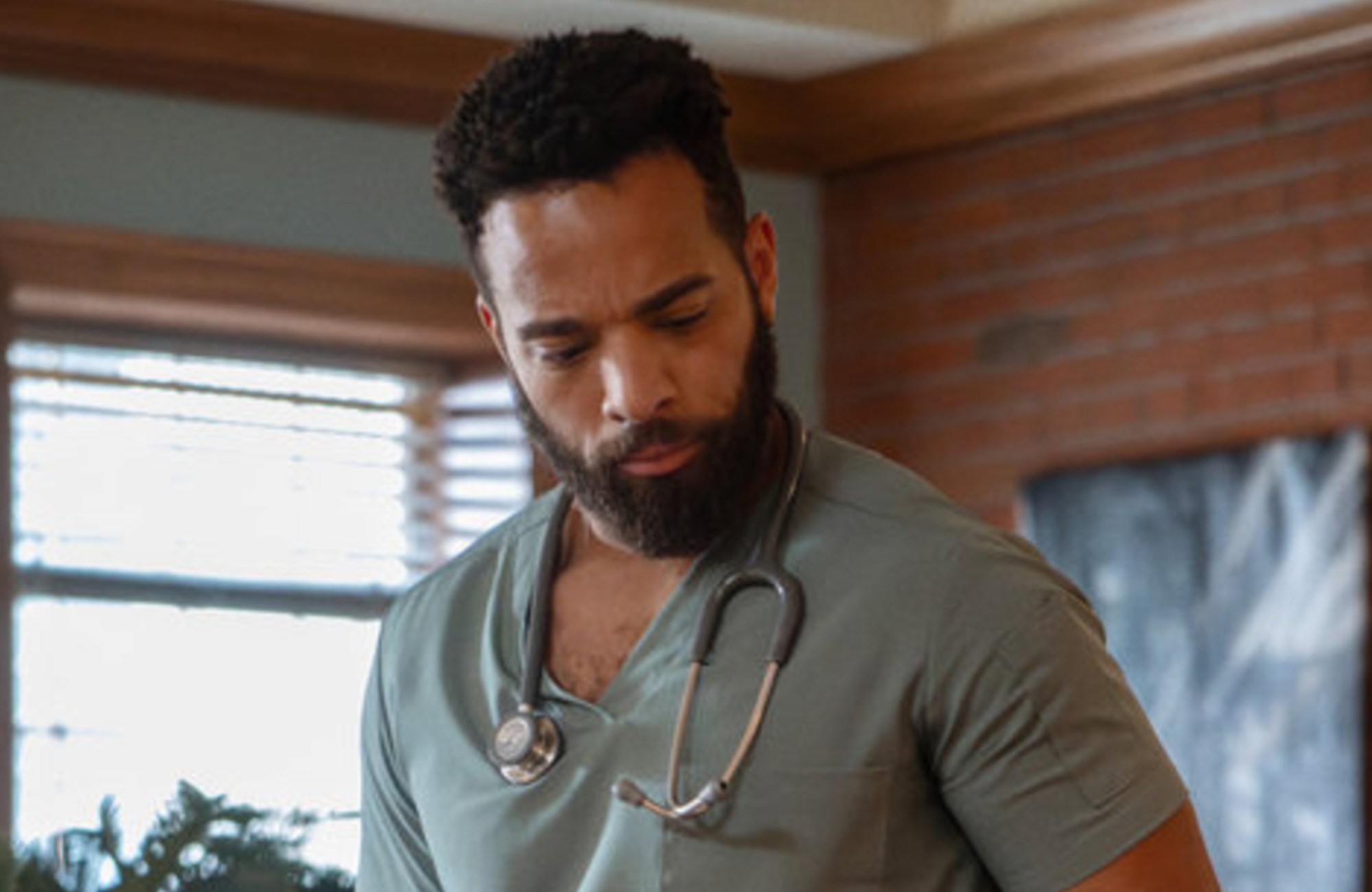 ‘brilliant Minds John Clarence Stewart Talks Focus On The Emergency 3223