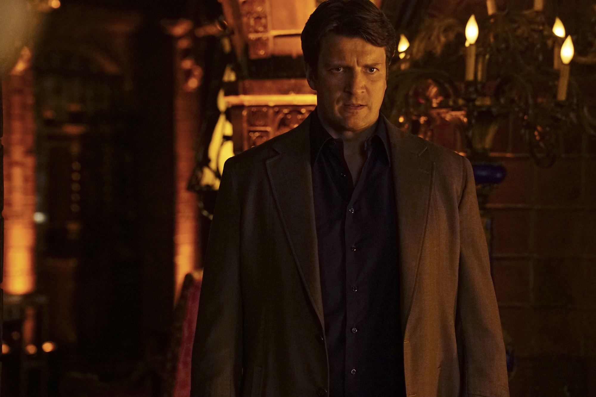 Nathan Fillion's 7 Biggest TV and Movie Roles Over the Years ...