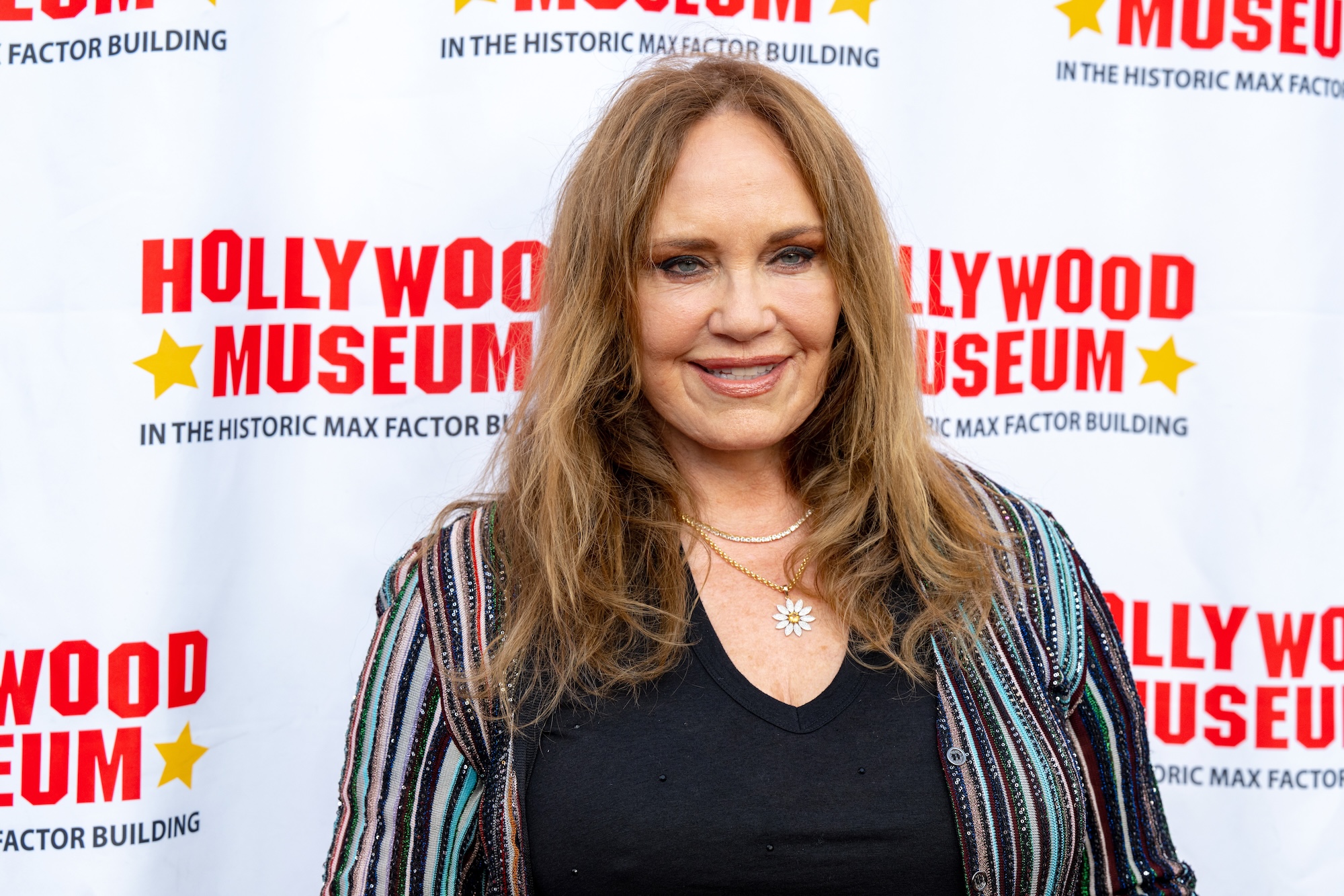 'Dukes of Hazzard' Star Catherine Bach, 71, Hospitalized From Surgery ...