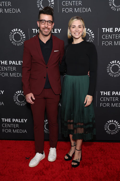 Christina Perri Files for Divorce From Husband of 7 Years - PopCulture.com