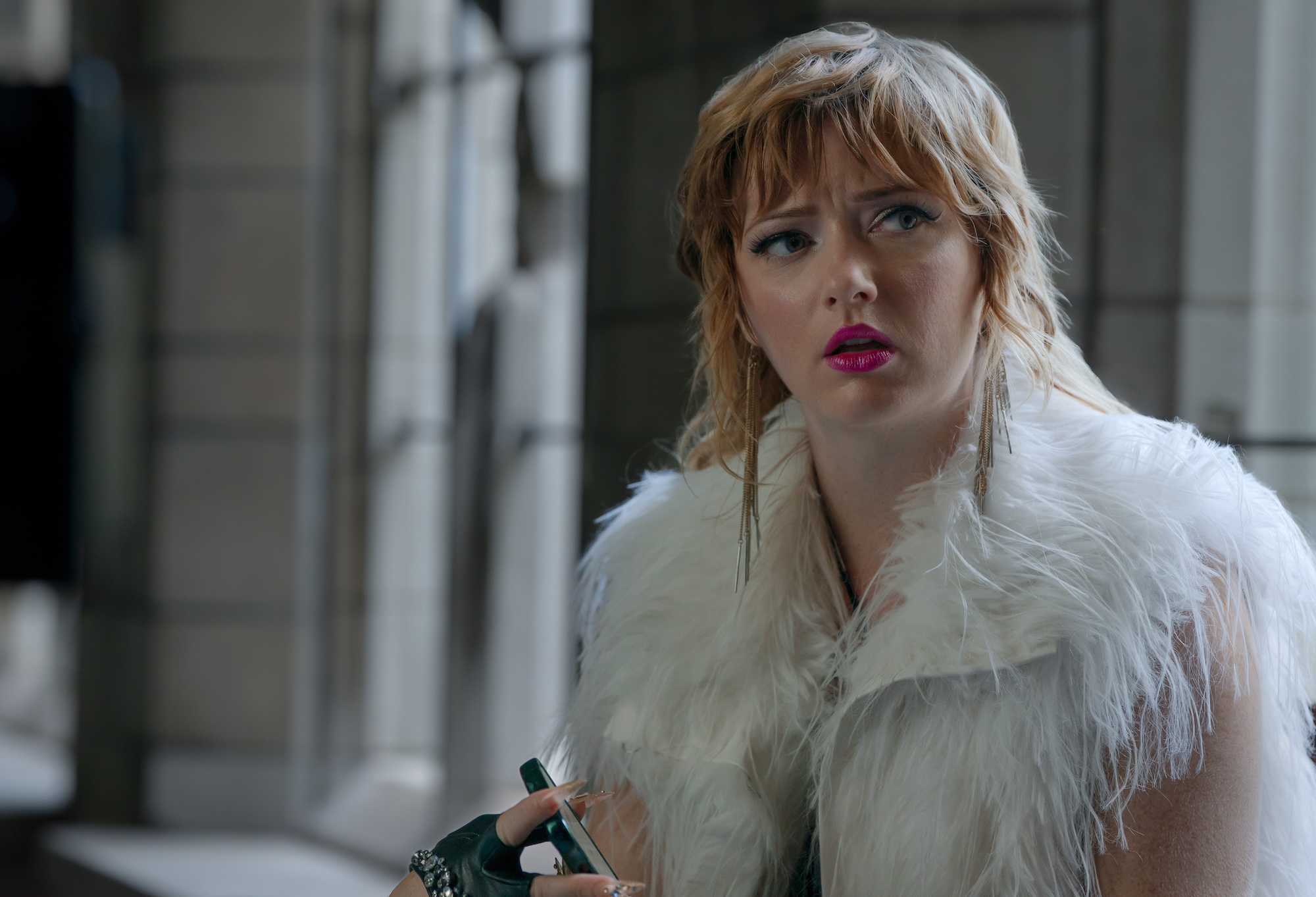 ‘Elsbeth’: Dianne Wiest and Lindsey Normington Take on a Failing ...