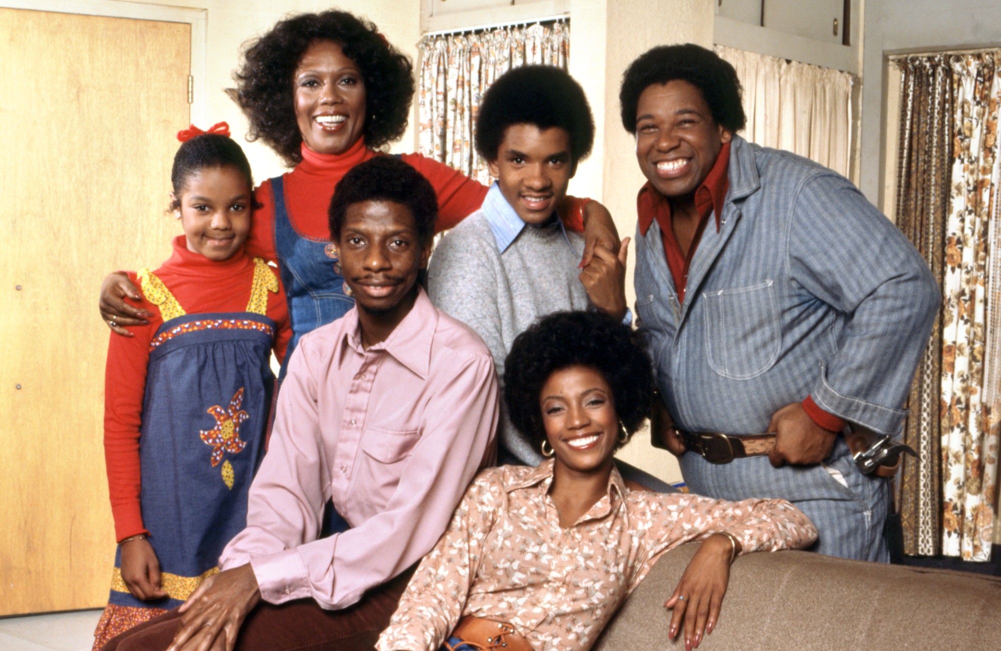 Classic CBS Sitcom's Revival Canceled - Hollywood411 News