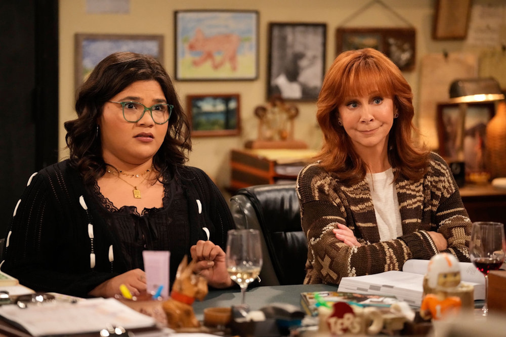 ‘Happy’s Place’ Sets ‘Taxi’ Reunion - PopCulture.com