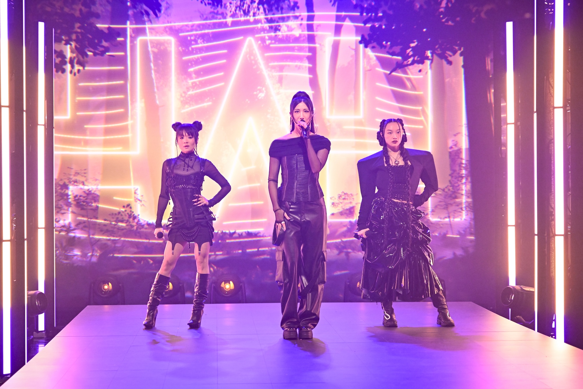 26 Performers Joining This Year's Macy's Thanksgiving Day Parade Lineup ...