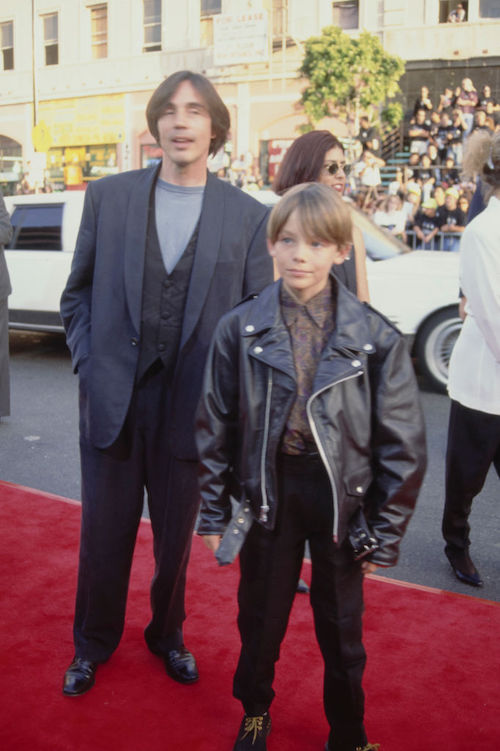 Jackson Browne's Son Ethan Dead After He Was 'Found Unresponsive ...