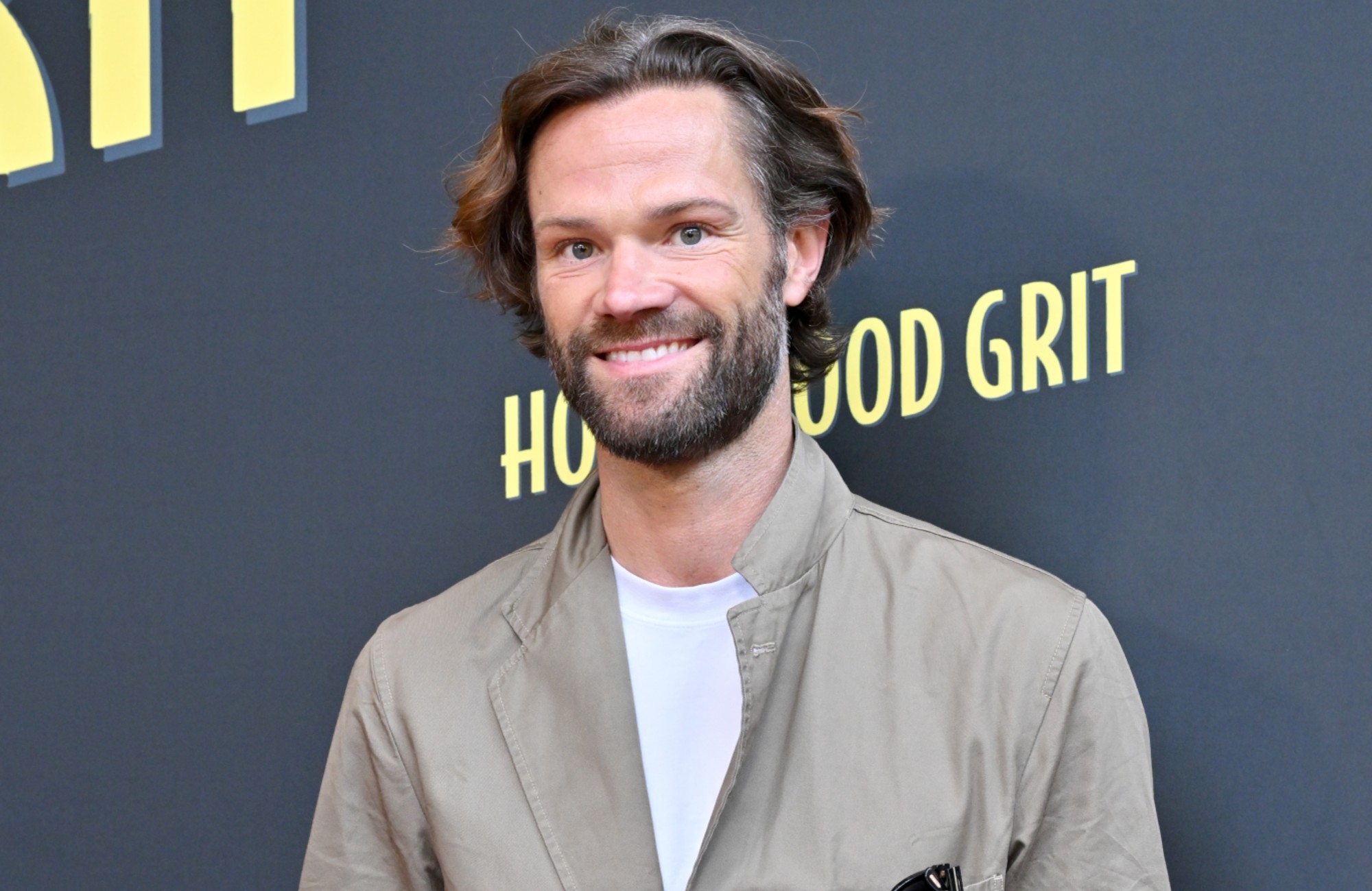 Jared Padalecki Reveals He Broke His Leg - PopCulture.com