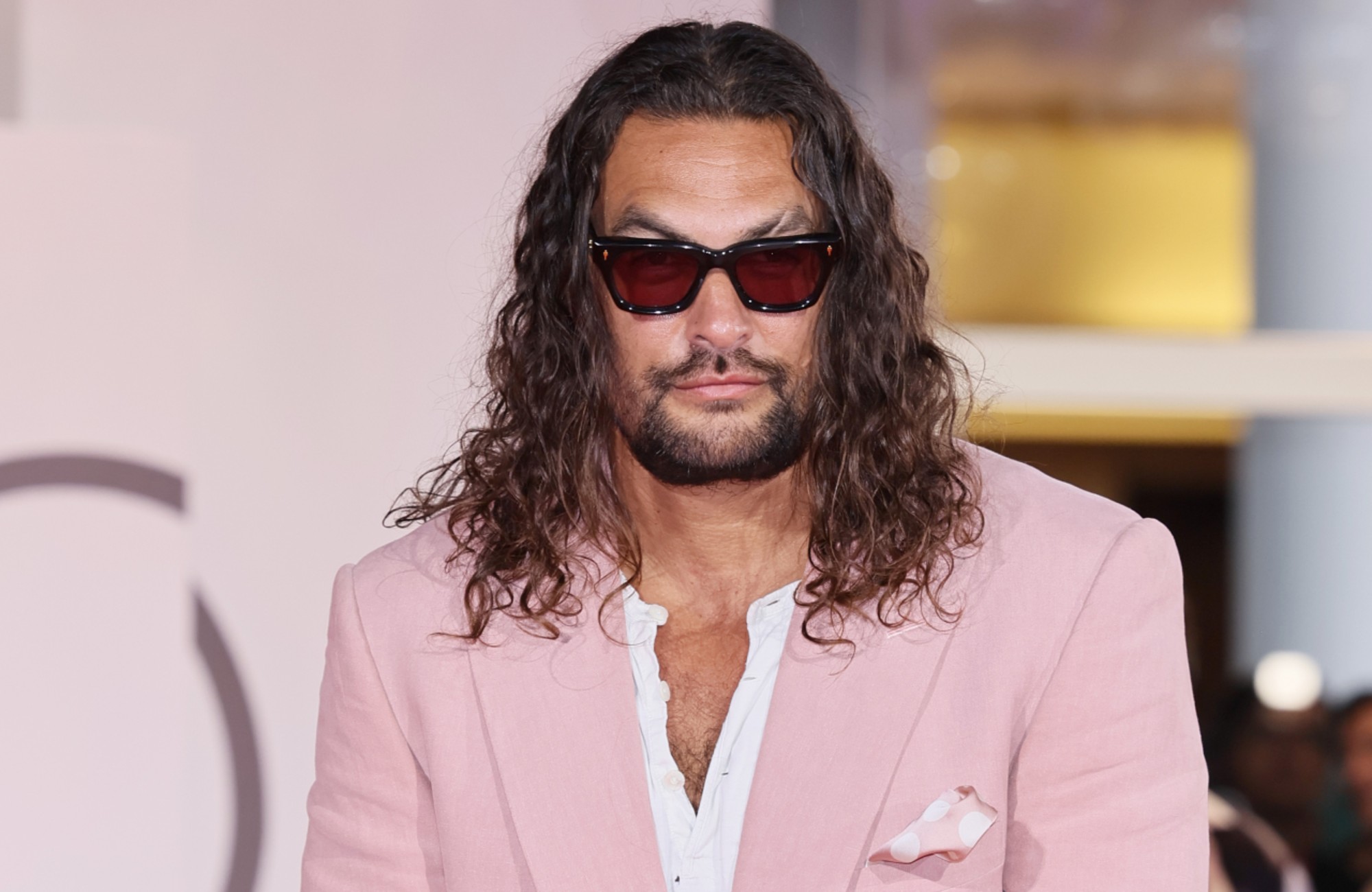 Jason Momoa and 'Sons of Anarchy' Creator Teaming for New TV Show ...