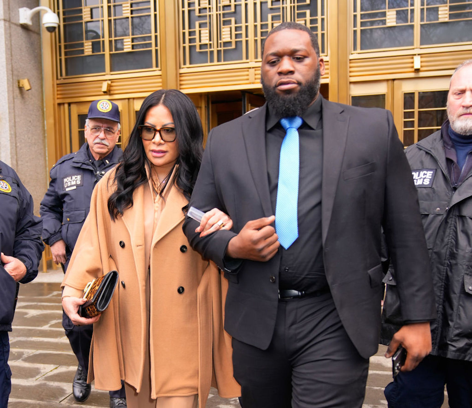 'RHOSLC' Star Jen Shah Released From Prison Early After Serving 33 ...