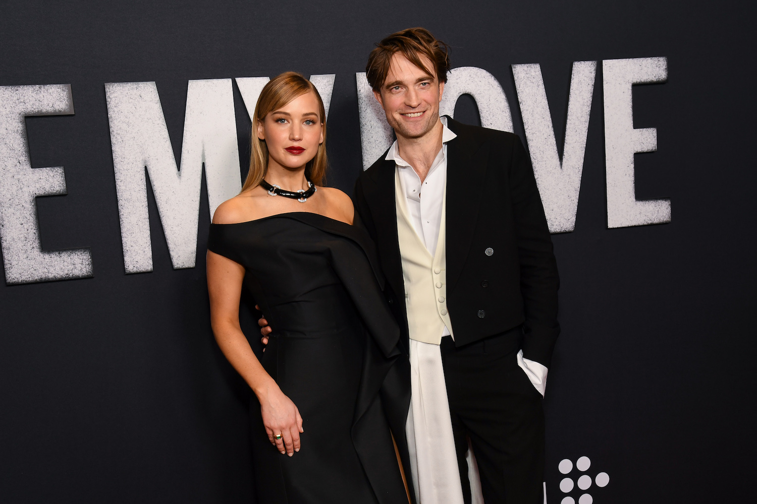 Jennifer Lawrence Reveals Why She Refused Intimacy Coordinator in New ...
