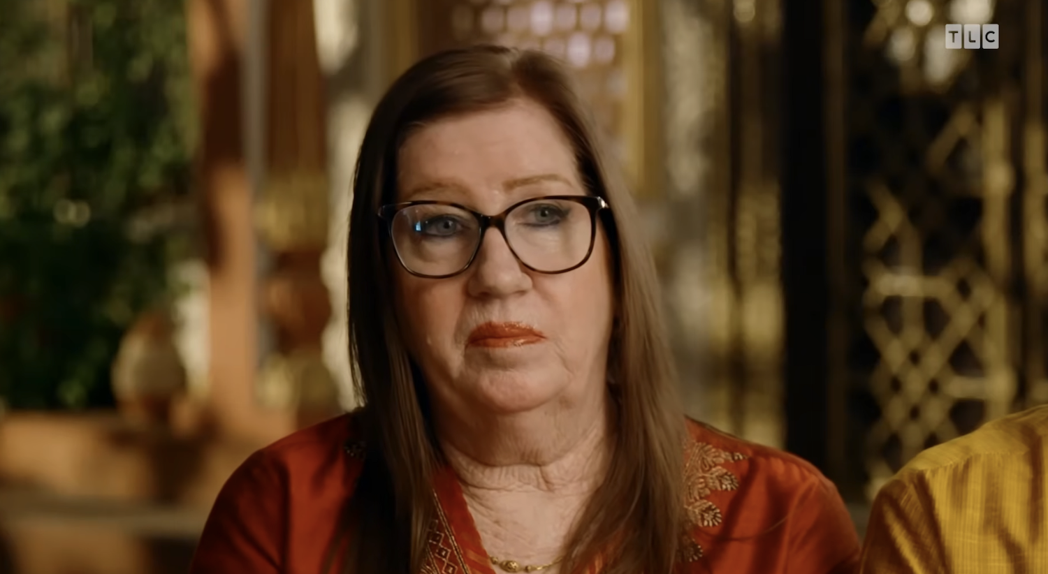 '90 Day Fiancé: The Other Way': Jenny Surprised as Her Cafe With Sumit ...