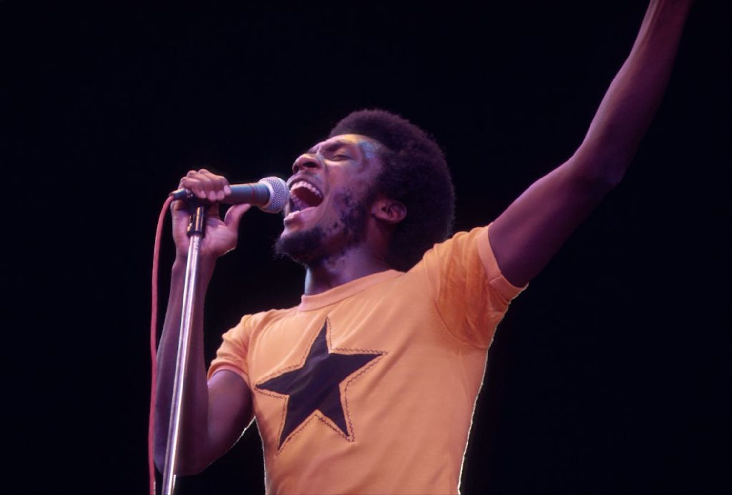 Jimmy Cliff, Jamaican Reggae Singer, Actor and Icon, Dead at 81 ...