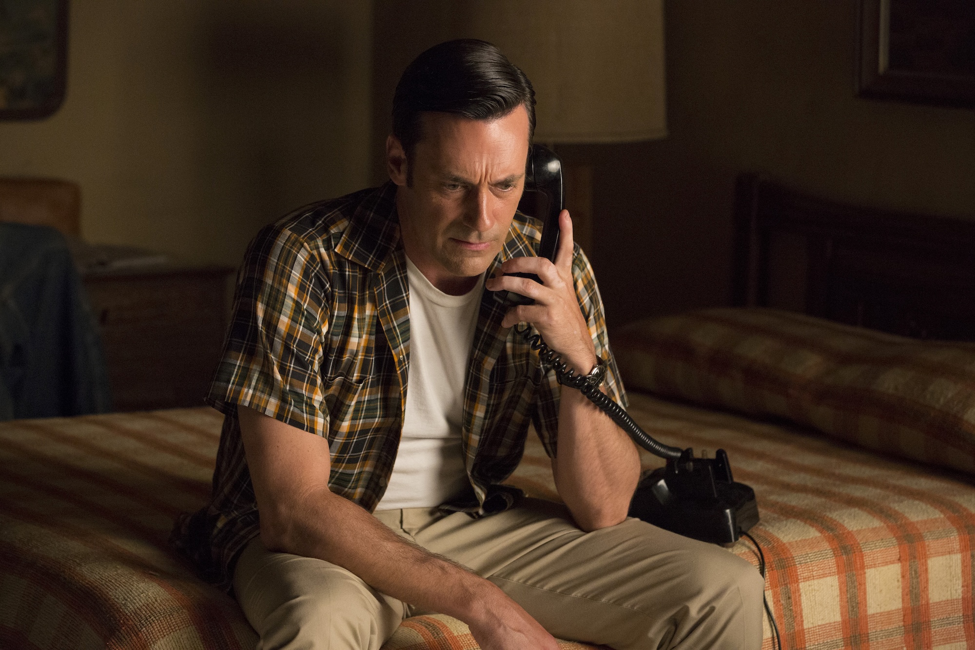 'Mad Men' Gets New Streaming Home on Dec. 1 - PopCulture.com