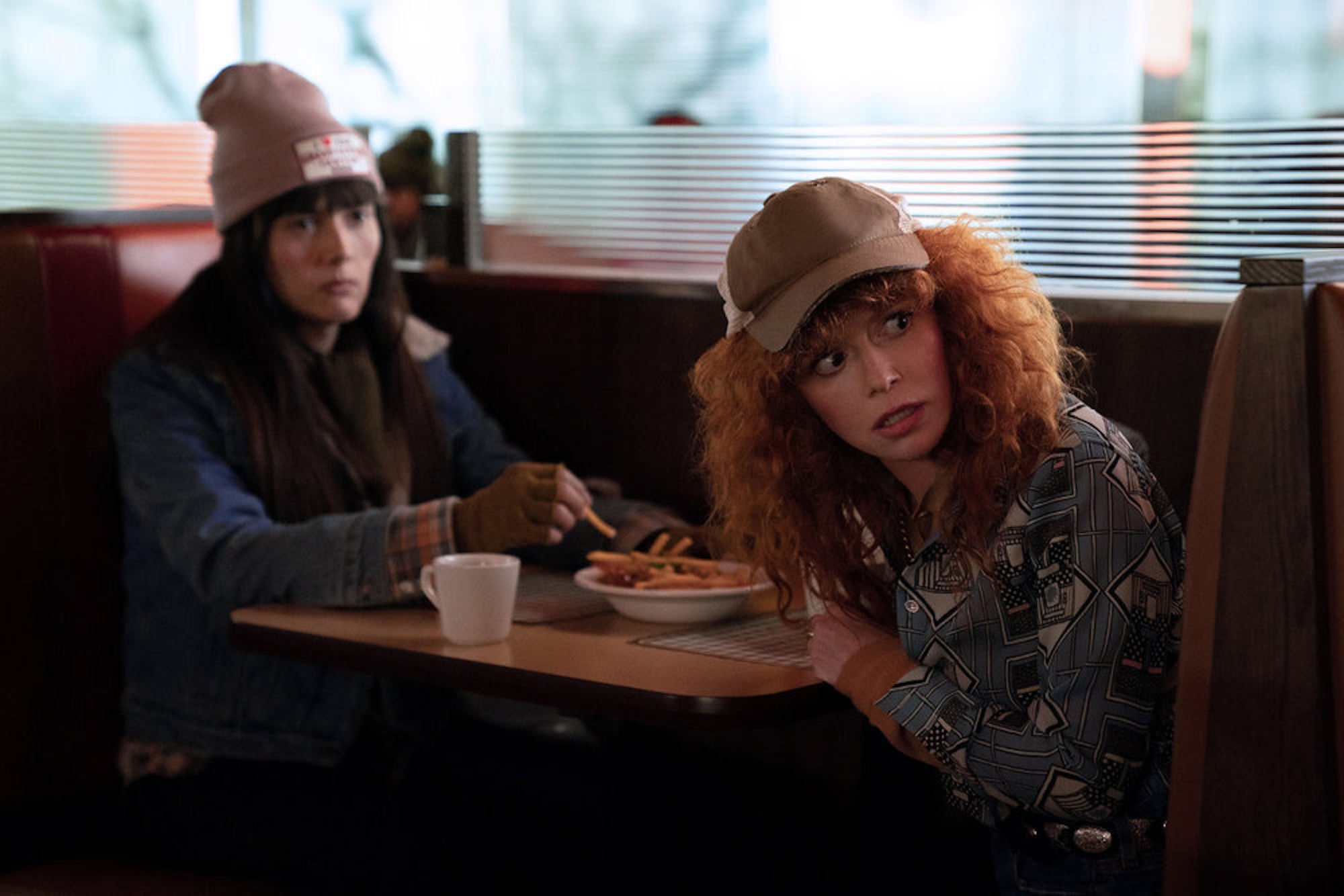 Peacock Cancels One of Its Biggest Shows - PopCulture.com